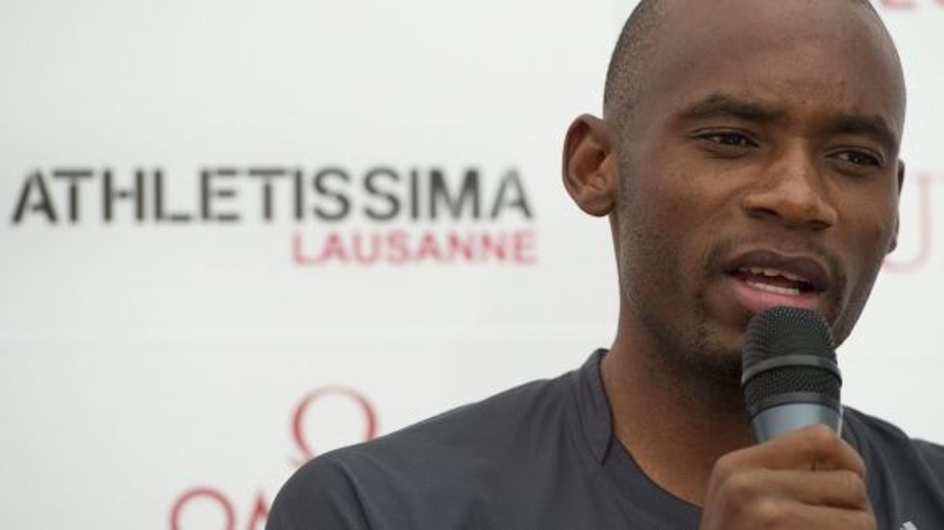 Mulaudzi manquera les Jeux du Commonwealth - RTBF Actus