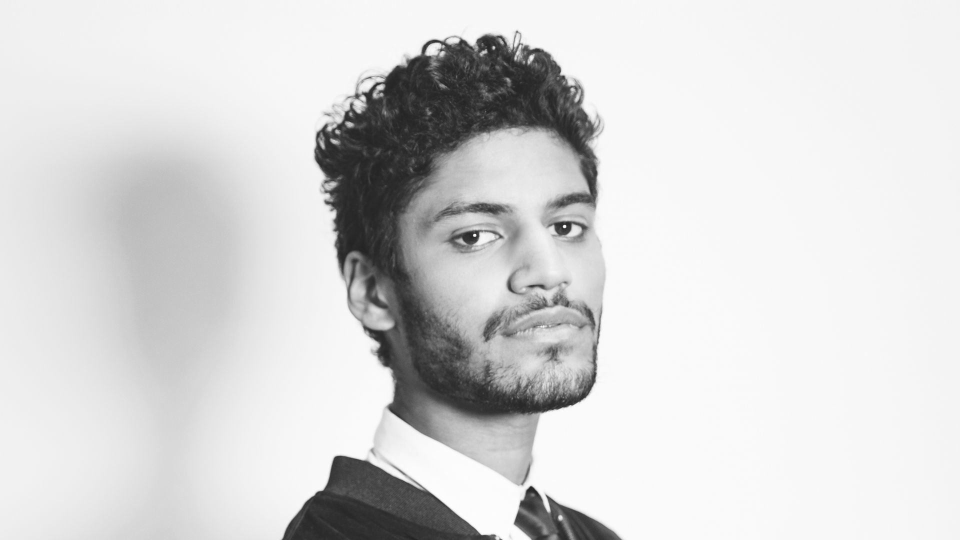 Jonas Gomes - RTBF Actus