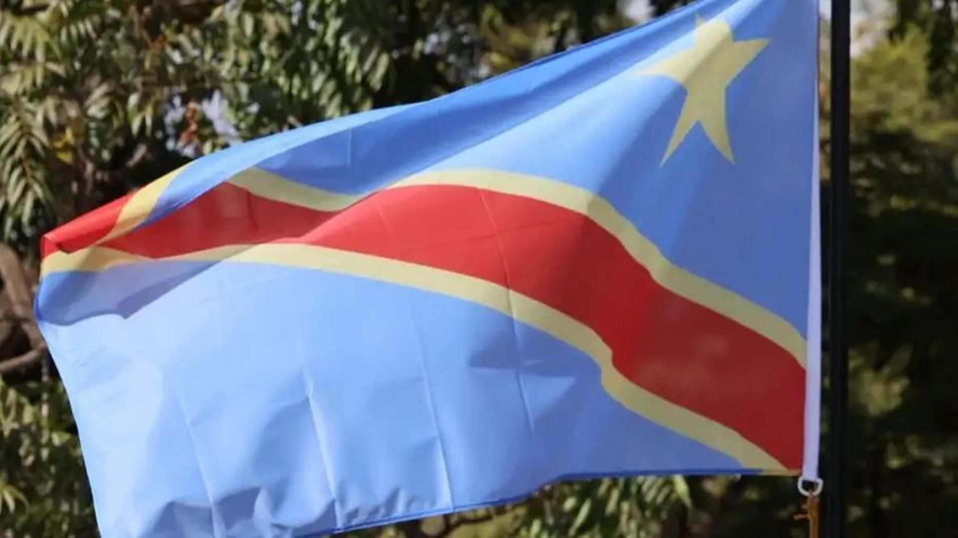 Violences dans l'est du Congo : le président de la RDC Félix Tshisekedi ...