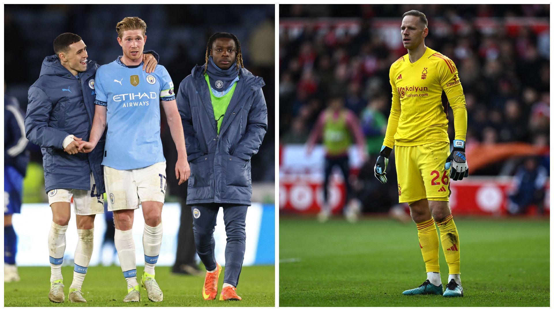 Sur le gong, le Standard annonce l'arrivée du gardien Gavin Bazunu ...