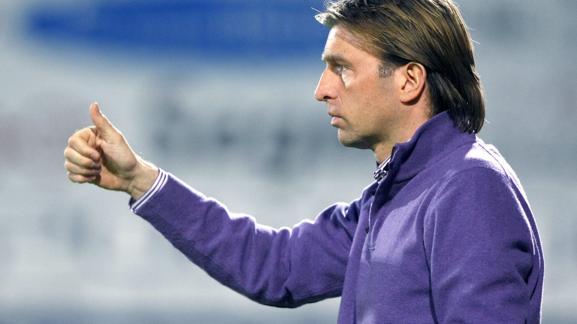 Christophe Dessy de retour au Standard - RTBF Actus