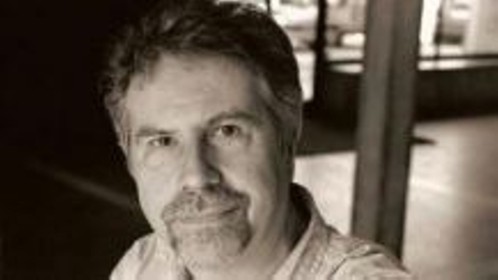 Thierry Michel - RTBF Actus