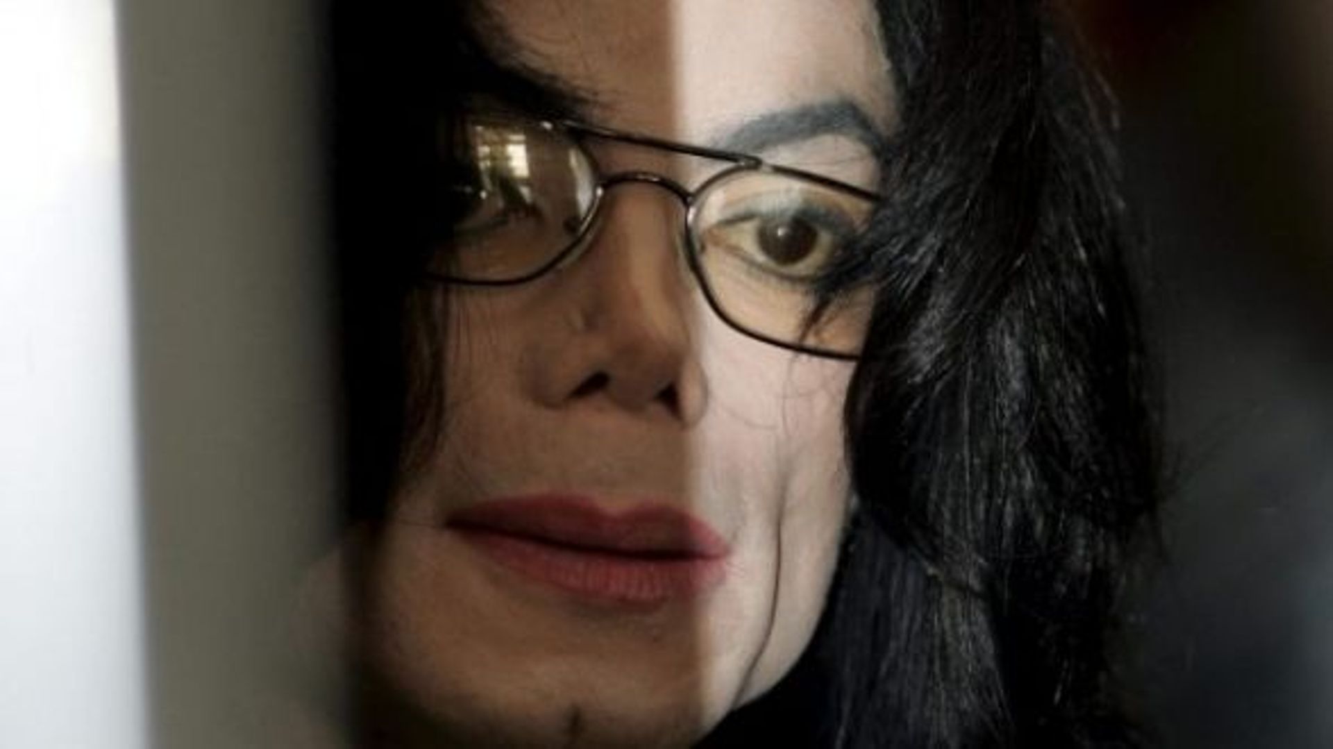 Black or white? Michael Jackson était bien malade - RTBF Actus