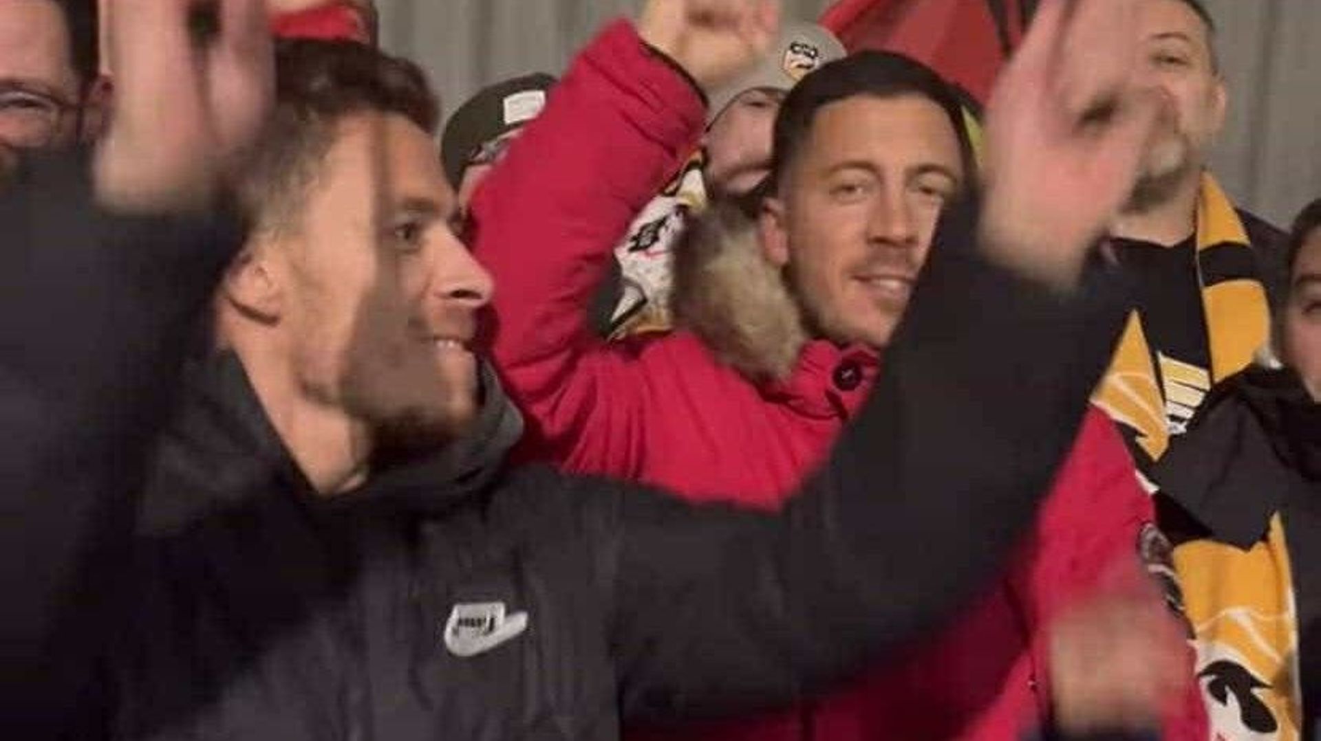 Les Flames qui flambent : frappes à distance et but no-look, Mariam Toloba régale à tous les ...