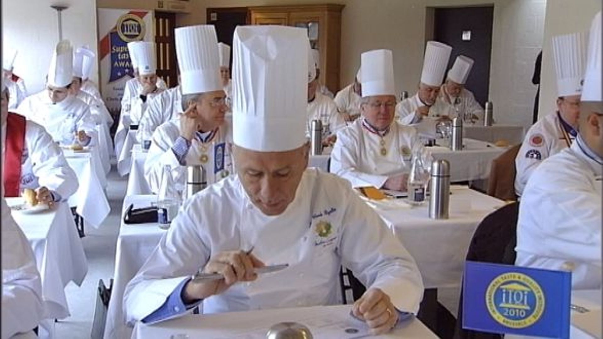 Histoire de goût - RTBF Actus