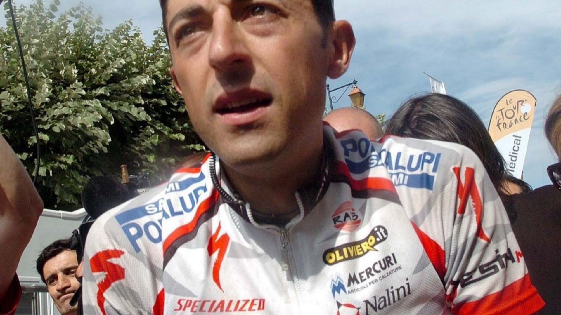 Privé de Giro, Simeoni crie au scandale - RTBF Actus