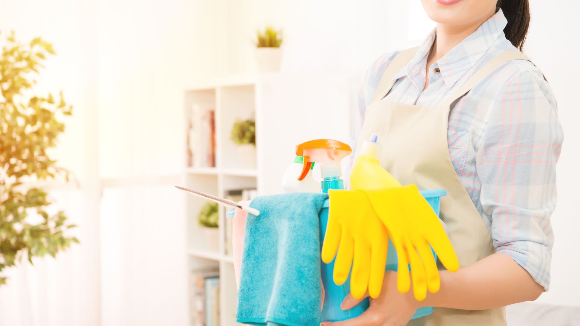 Pootsy : une application pour trouver facilement une aide-ménagère