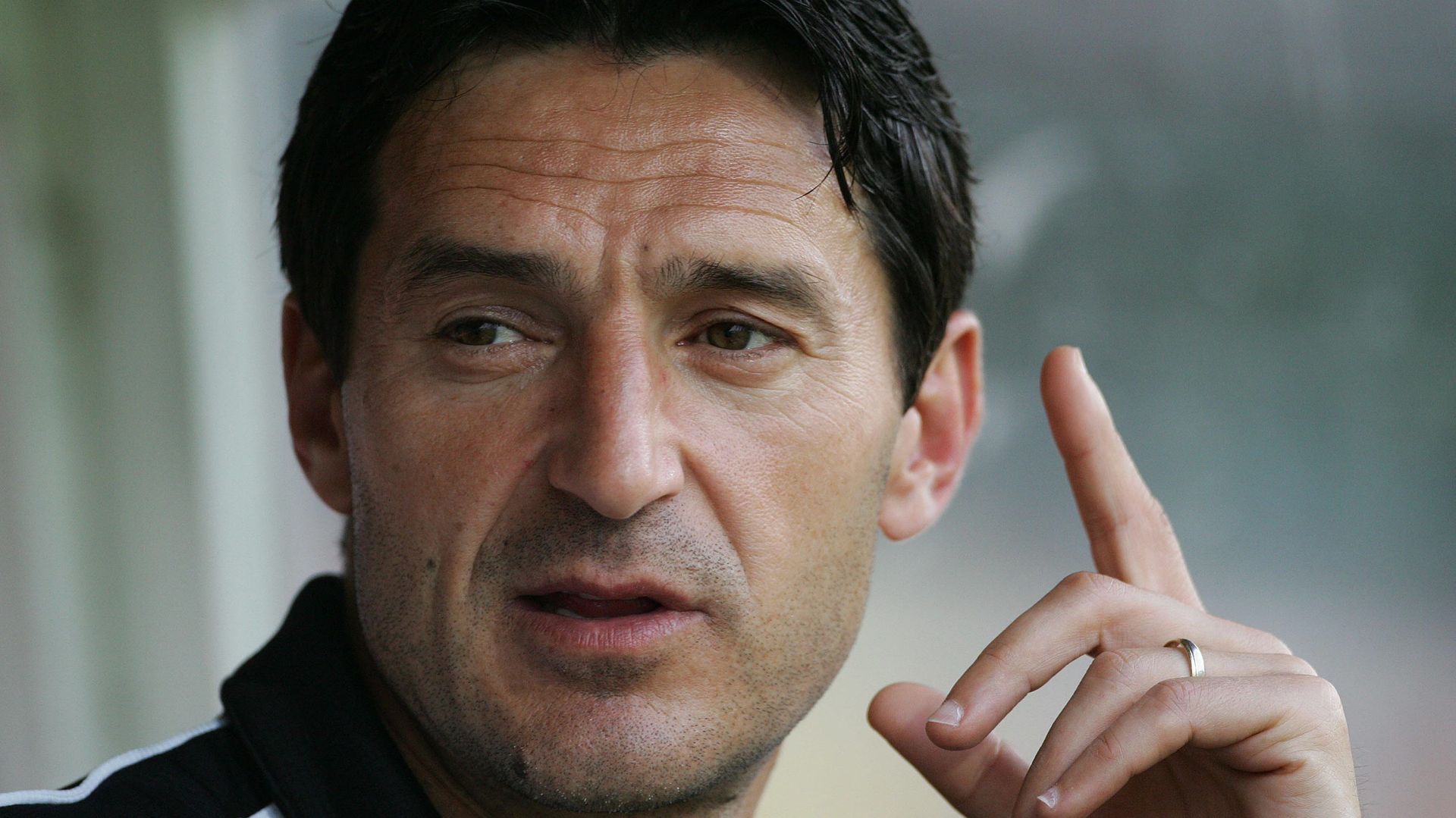 Janevski sur la route des Diables - RTBF Actus