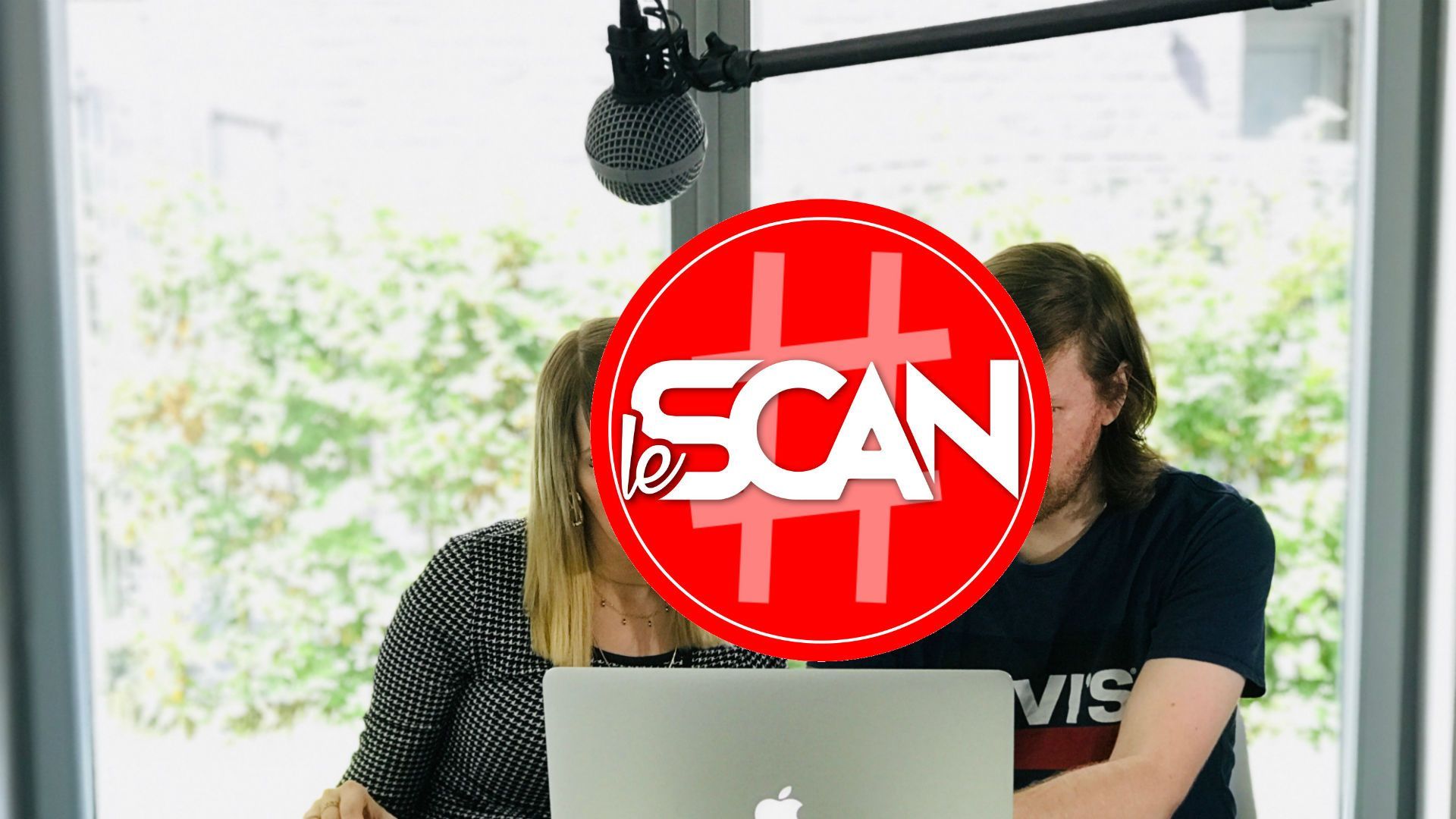 Le Scan: sommes-nous tous des influenceurs? - RTBF Actus