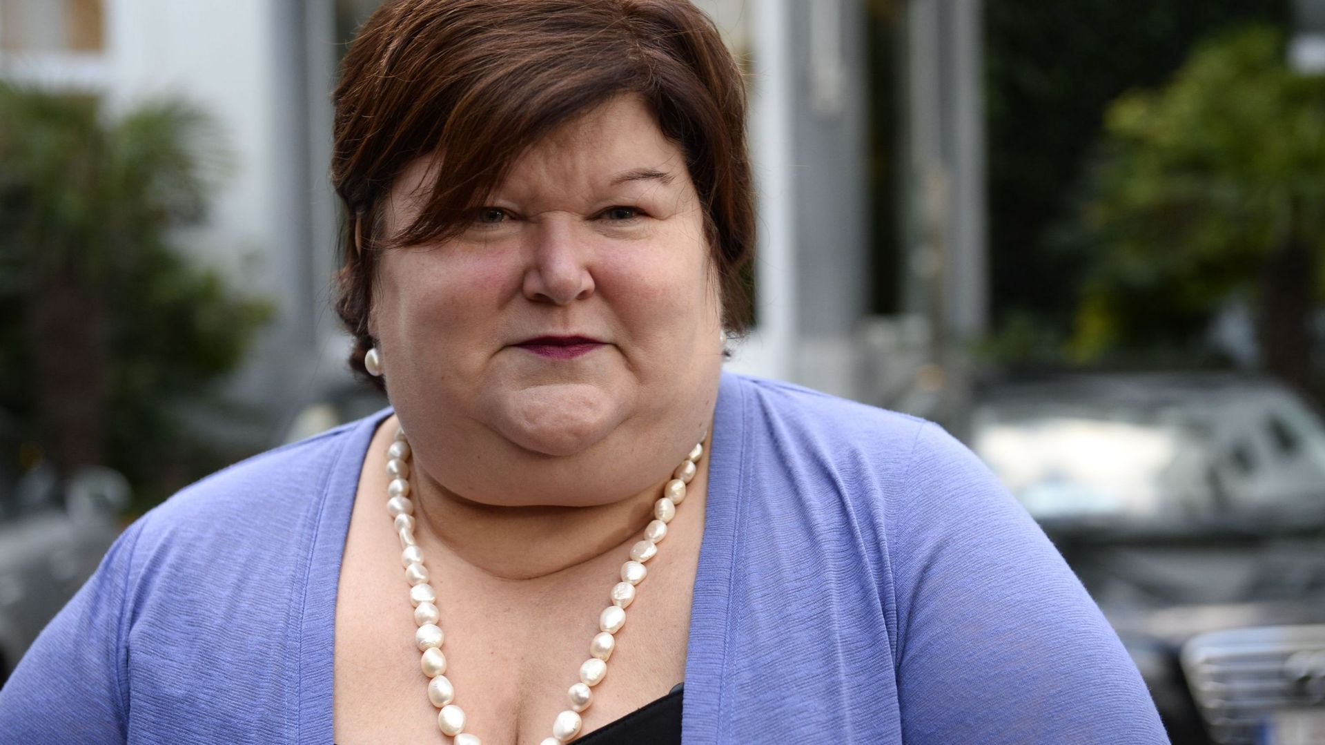 Maggie De Block, ou la soudaine popularité - RTBF Actus