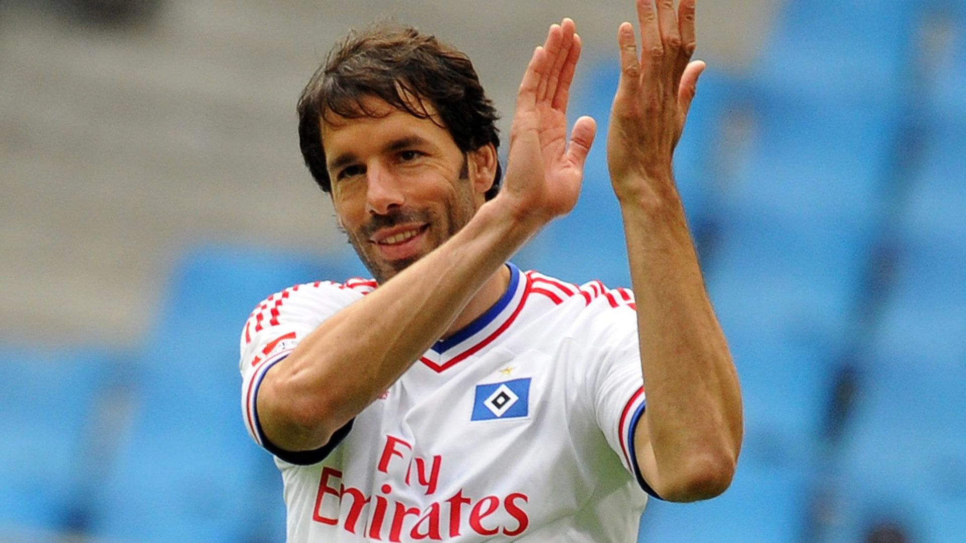 Van Nistelrooy à Malaga pour un an - RTBF Actus