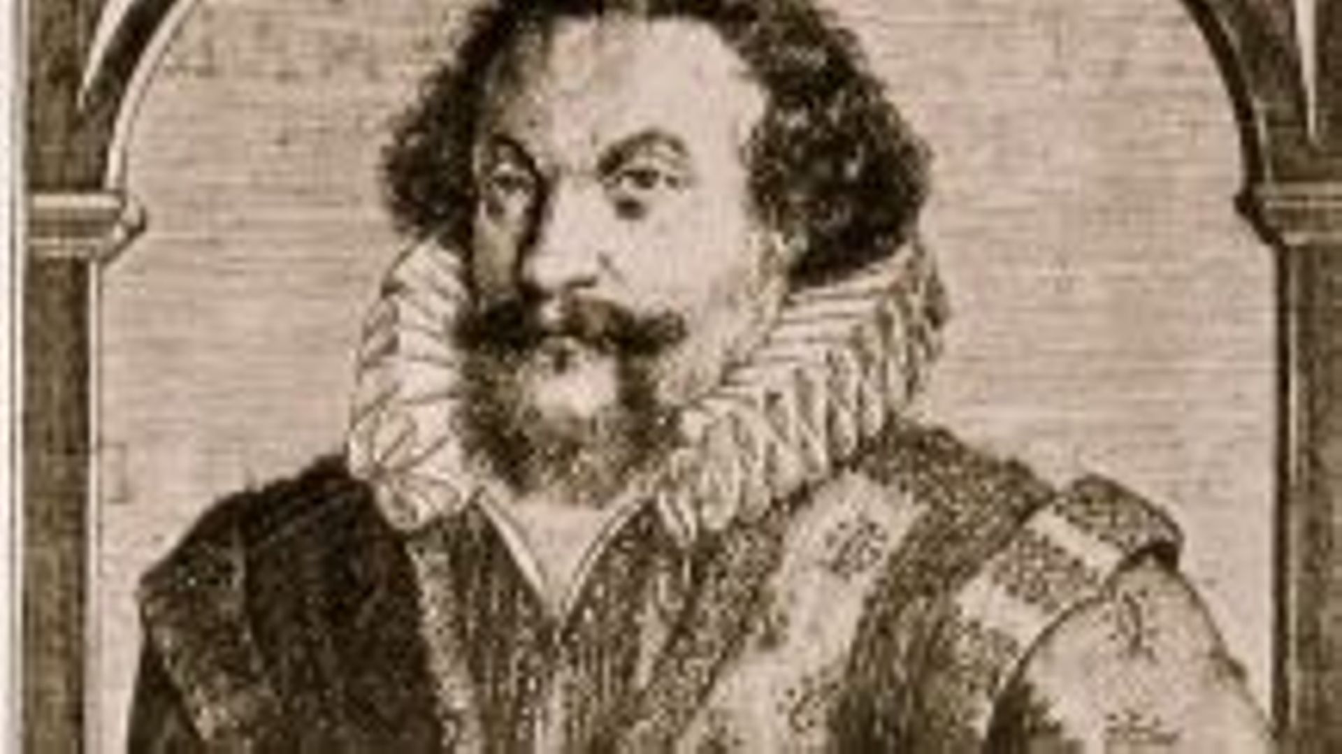 Au tout début était Samuel Scheidt - RTBF Actus