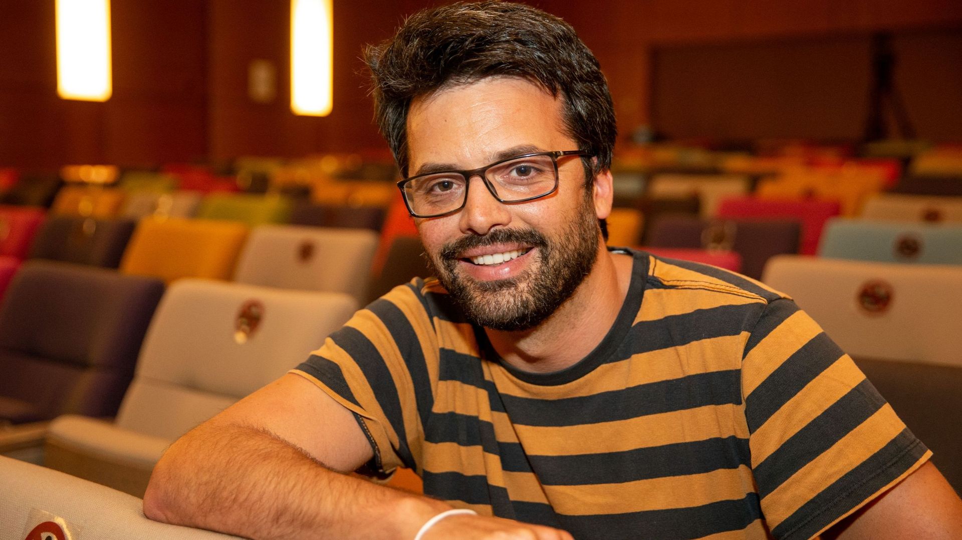 Marius Gilbert, Elke Van den Brandt, Georges Floyd...: ces dix ...