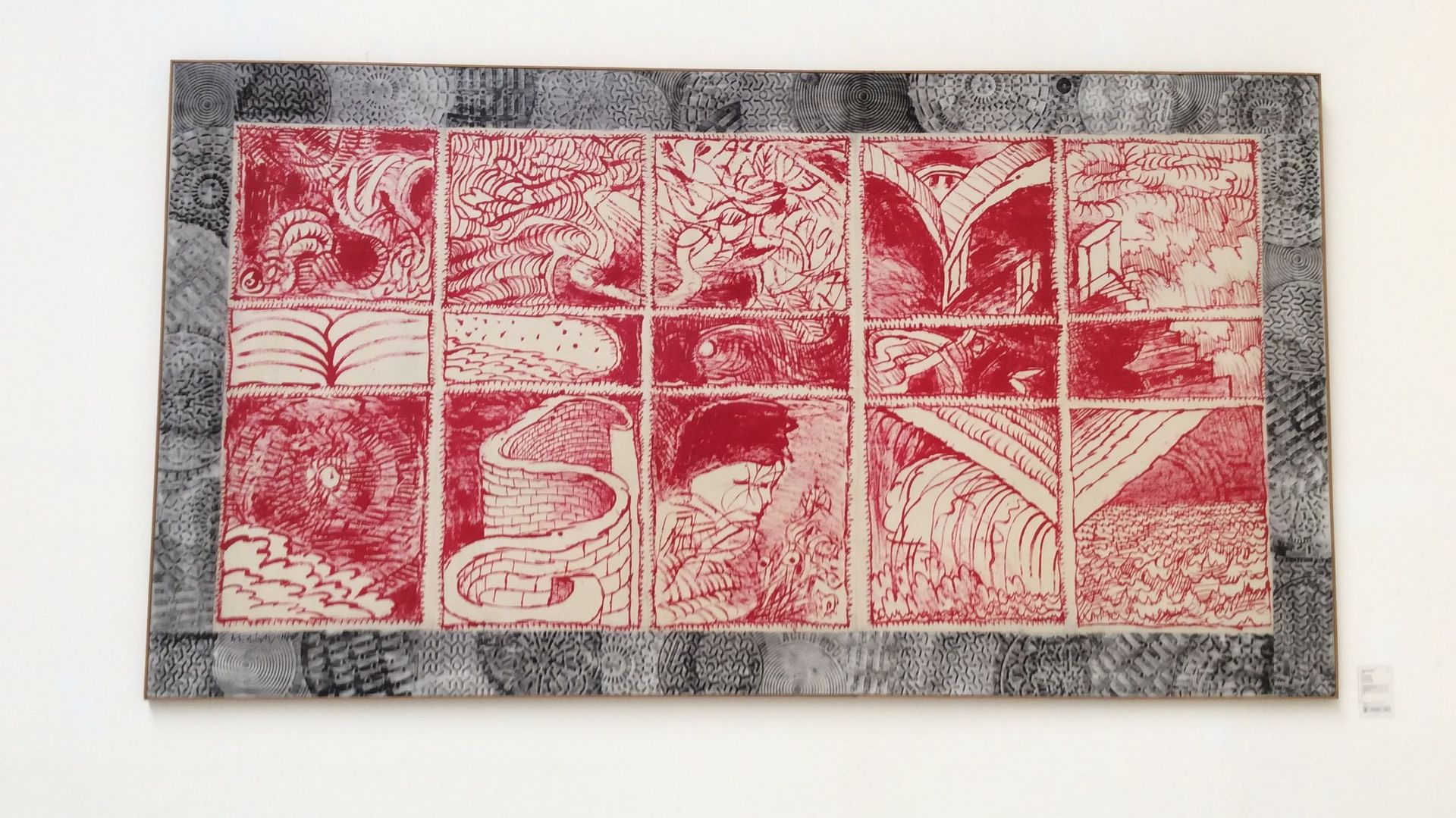 La Villa Empain attire près de 90.000 visiteurs avec l'exposition ...