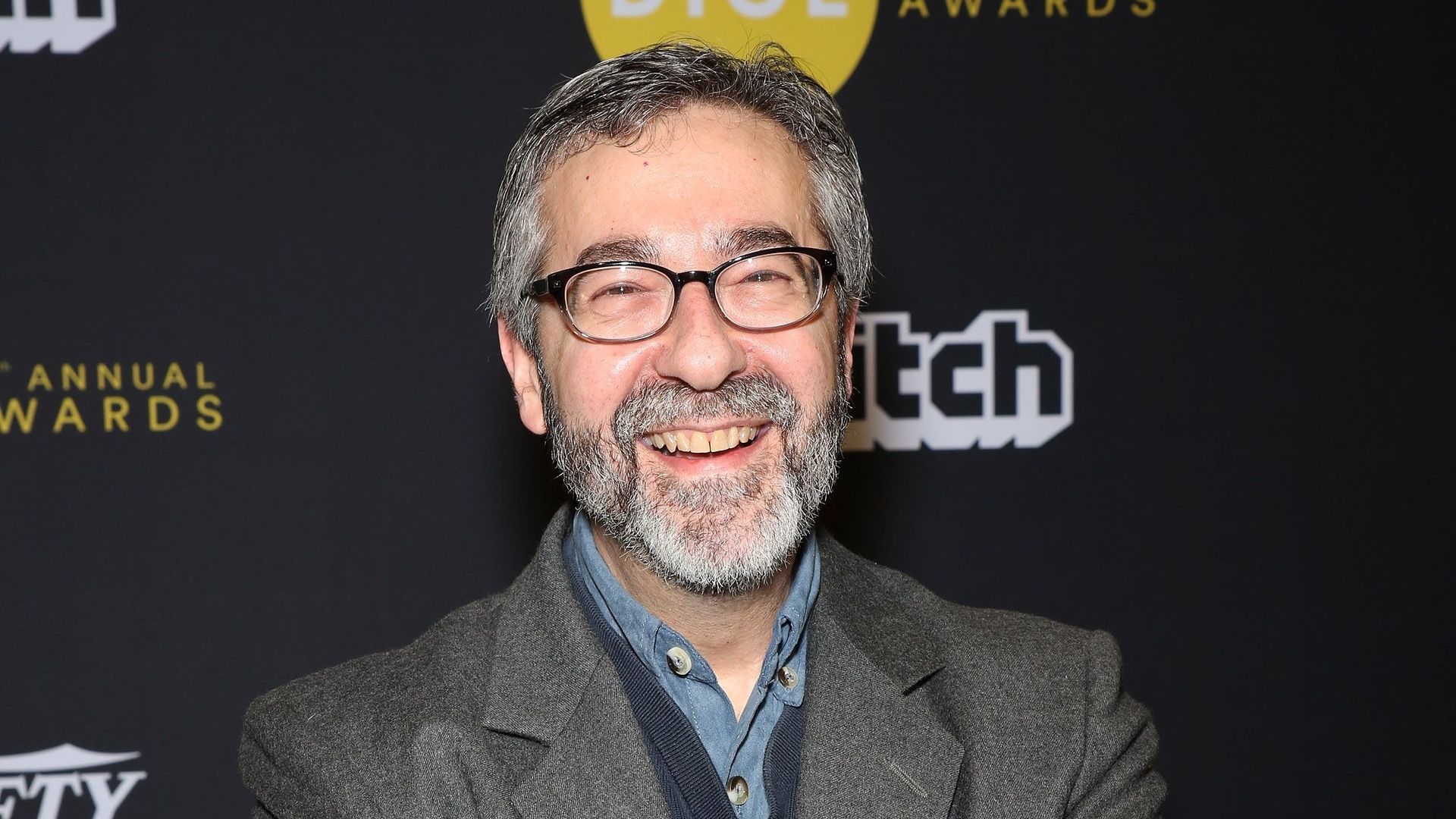 Warren Spector, l’homme sans qui 'Zelda Breath of The Wild' n’existerait pas - RTBF Actus