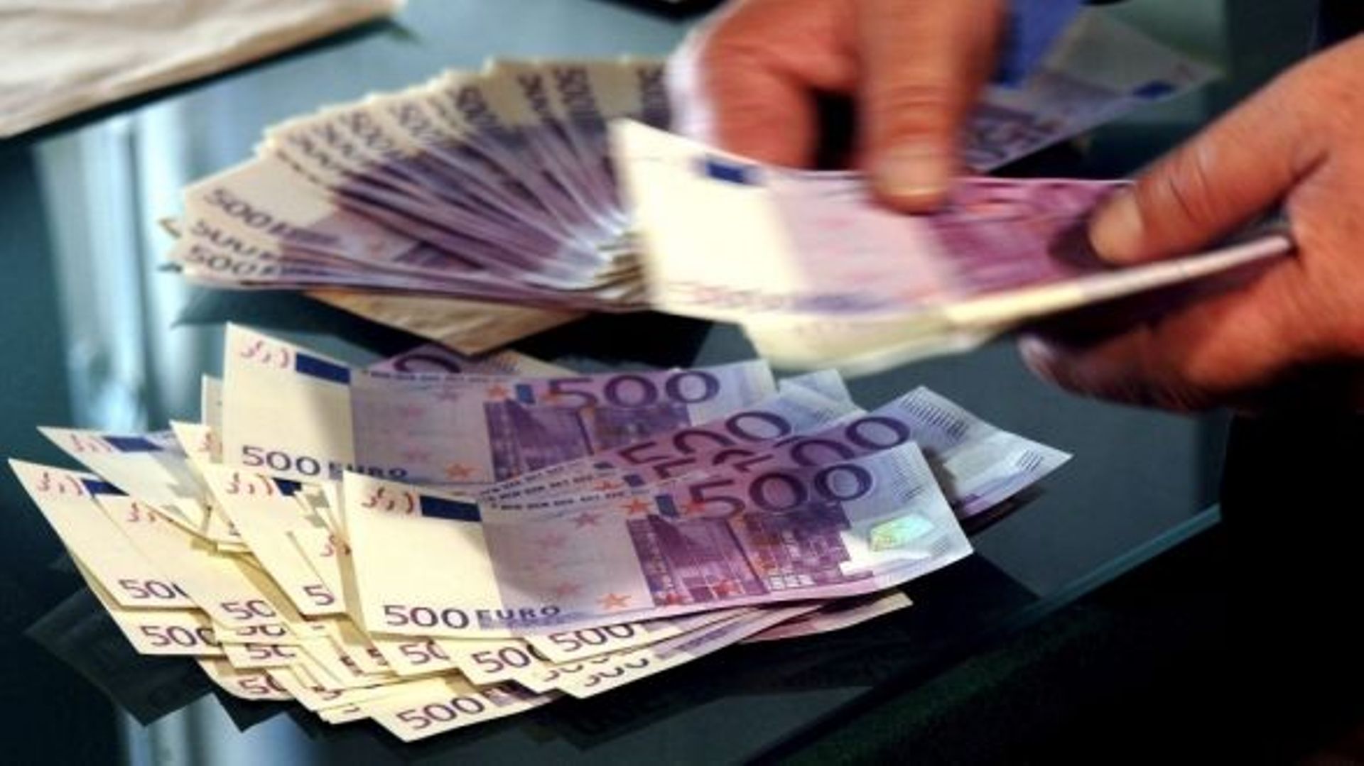 Les partis belges ont investi 31 millions pour la campagne - RTBF Actus