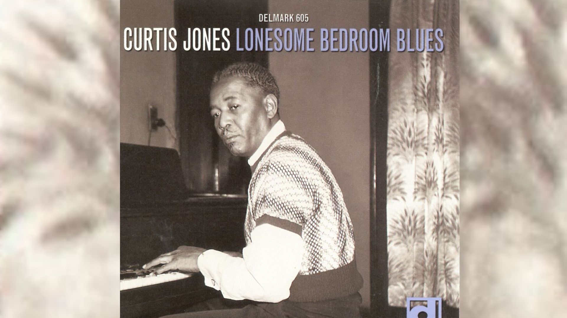 Dr Boogie, la playlist du lundi 12 mai 2025, focus sur Curtis Jones ...
