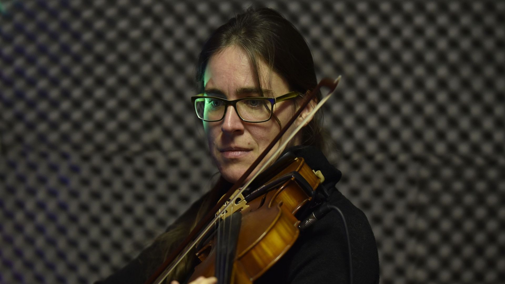 Sarah Turine: retour à ses premières amours musicales - RTBF Actus