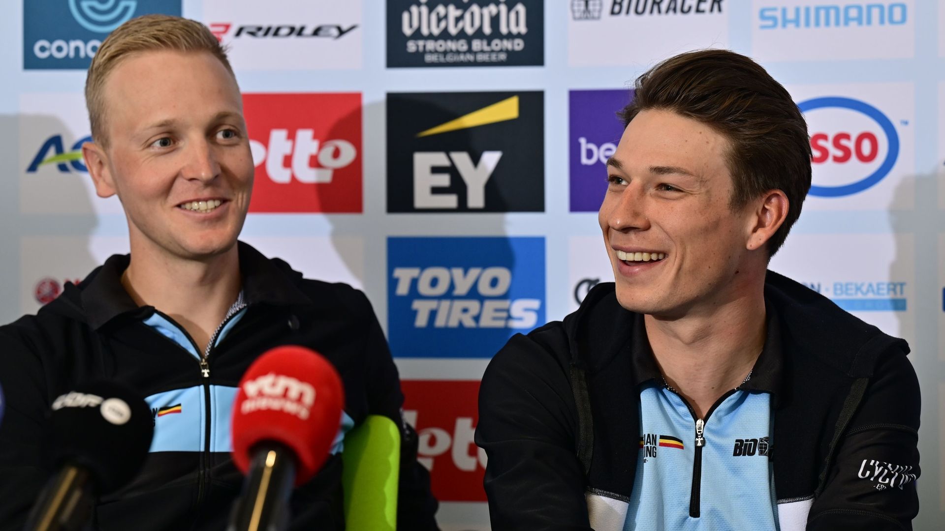 Tim Merlier rêve de Kuurne-Bruxelles-Kuurne : 'Il m’en parle depuis qu ...