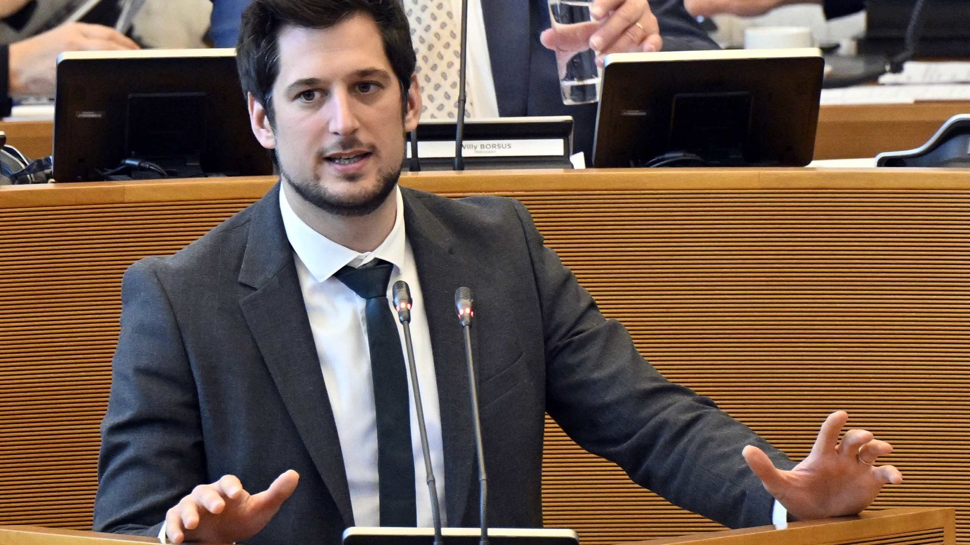 Voici les principales mesures décidées par le nouveau gouvernement de Bart De Wever - RTBF Actus