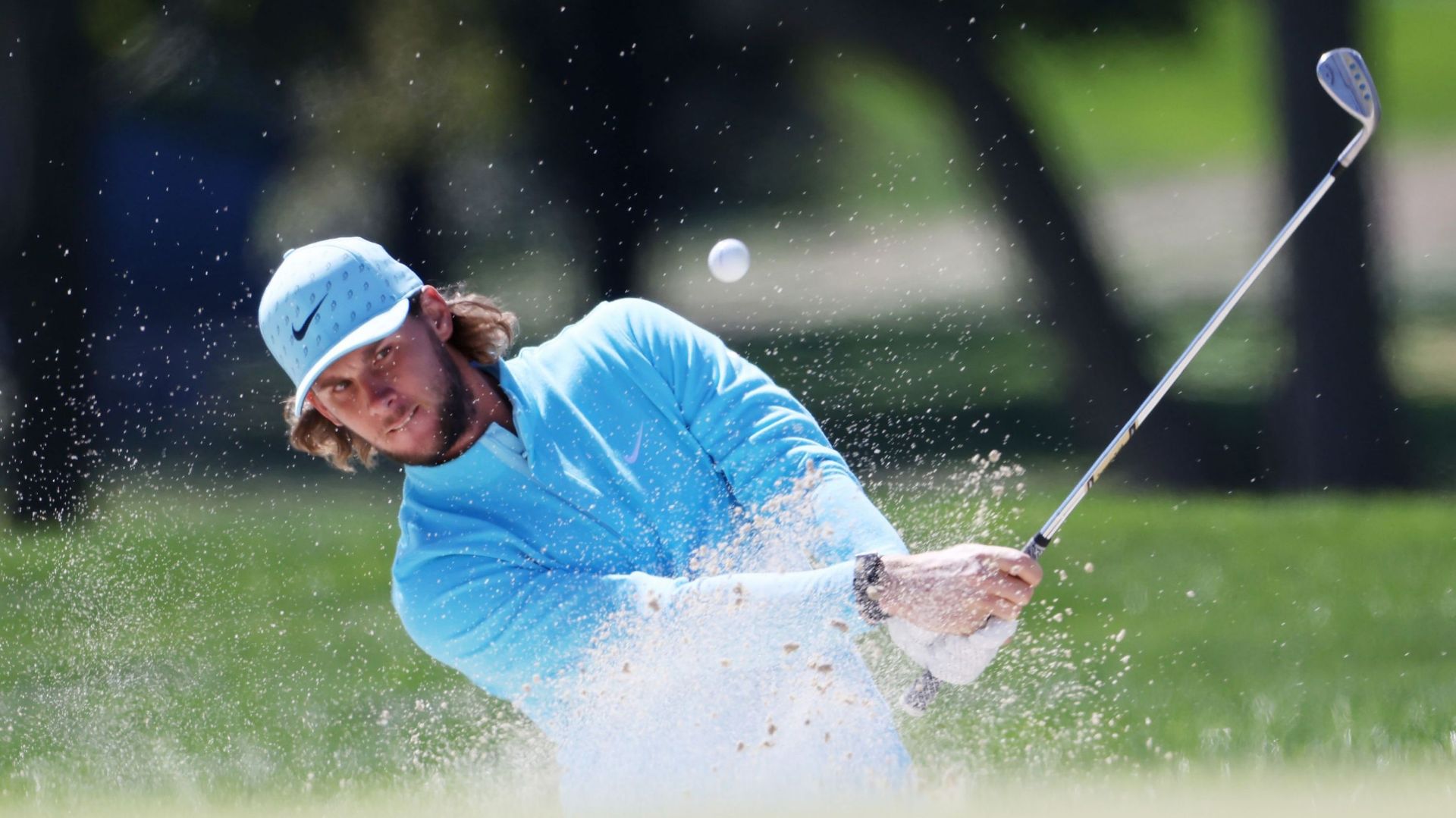 EPGA : Nicolas Colsaerts termine 2e de l'Open d'Italie, 'heureux d ...