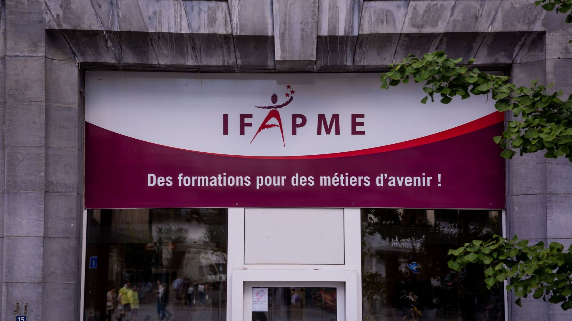L'IFAPME mise sur les formations à distance en attendant le ...
