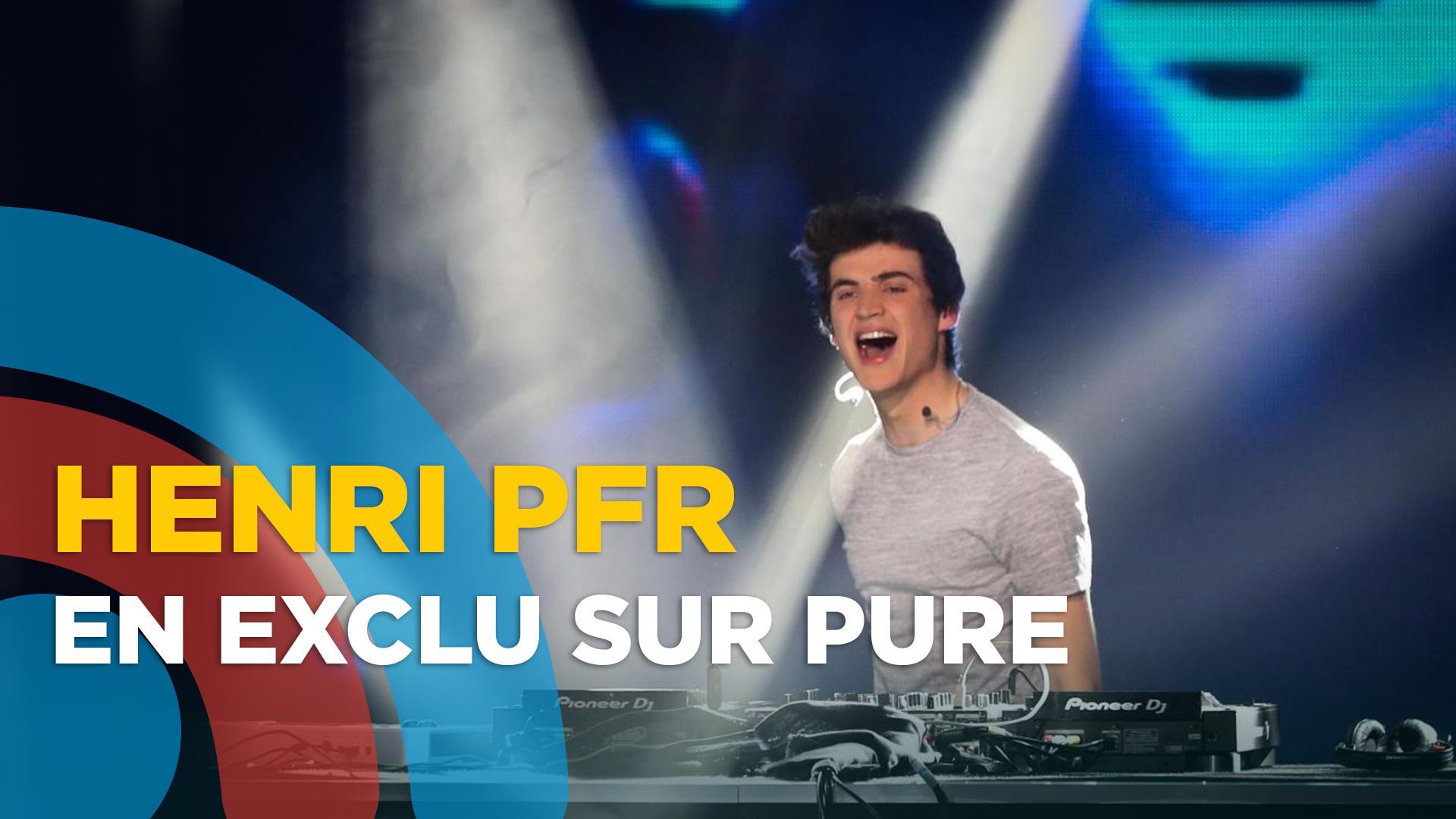 'Un moment de malaise assez extrême': l'interview d'Henri PFR + 'Easy ...