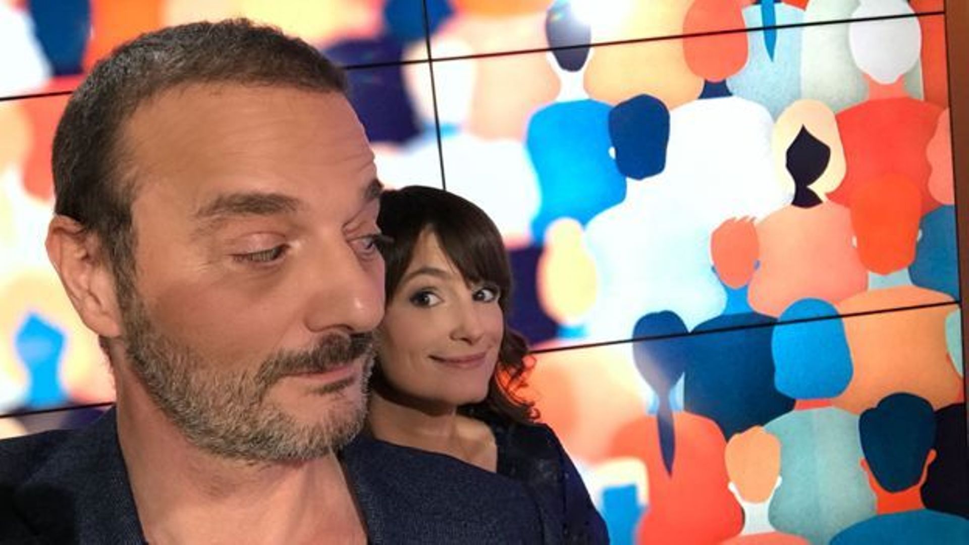 Patrick Ridremont : des bancs de l'IAD à 'Unité 42', découvrez son ...