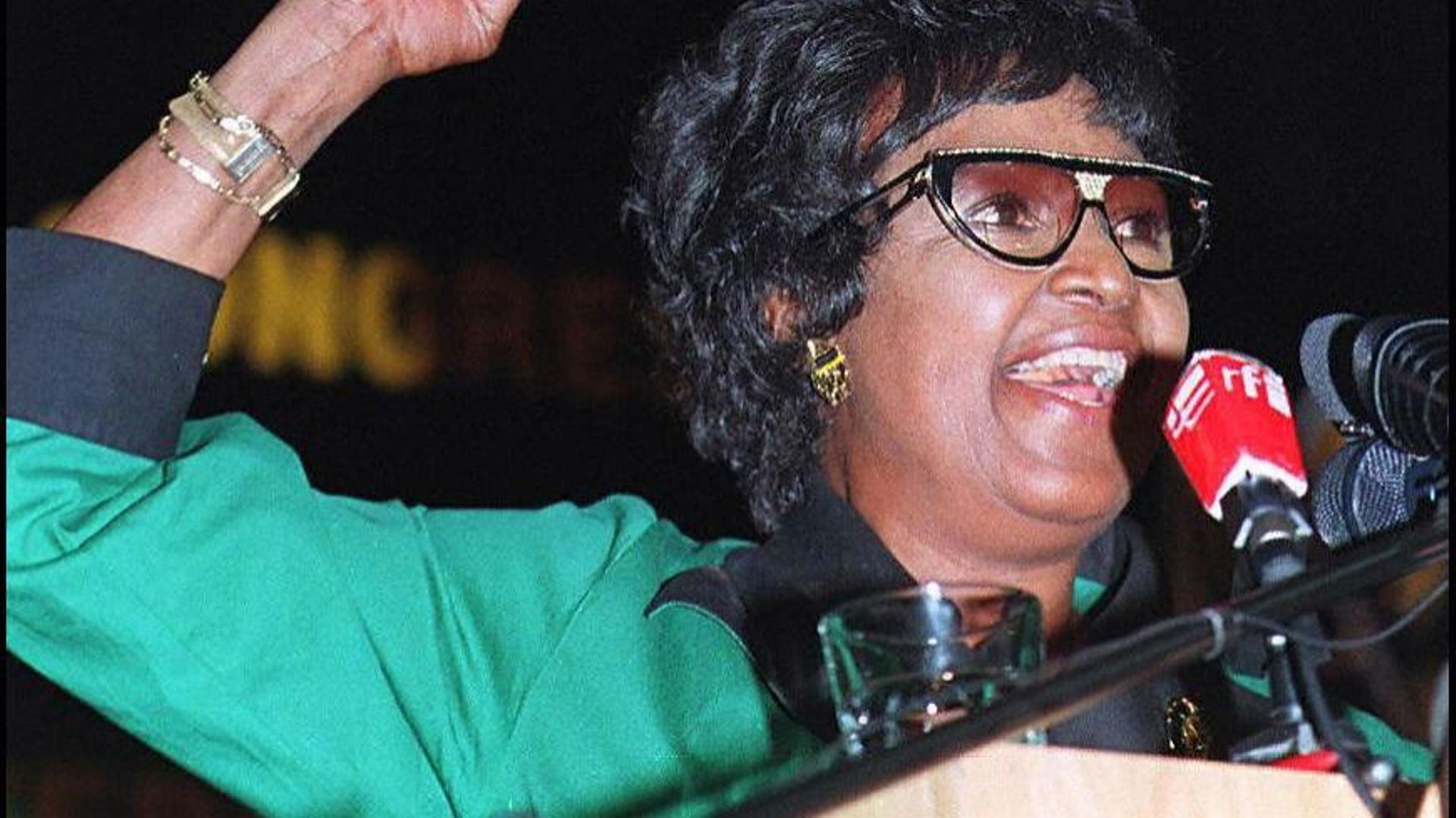 Africa is the new feminism* - RTBF Actus