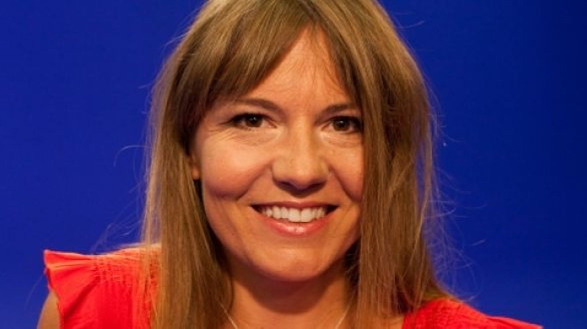 Le défilé des Petits Riens - RTBF Actus