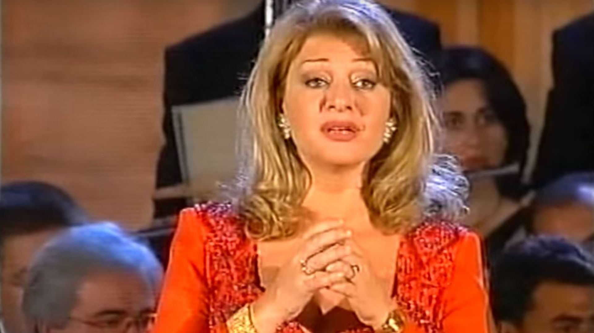 La soprano italienne Daniela Dessi est décédée - RTBF Actus