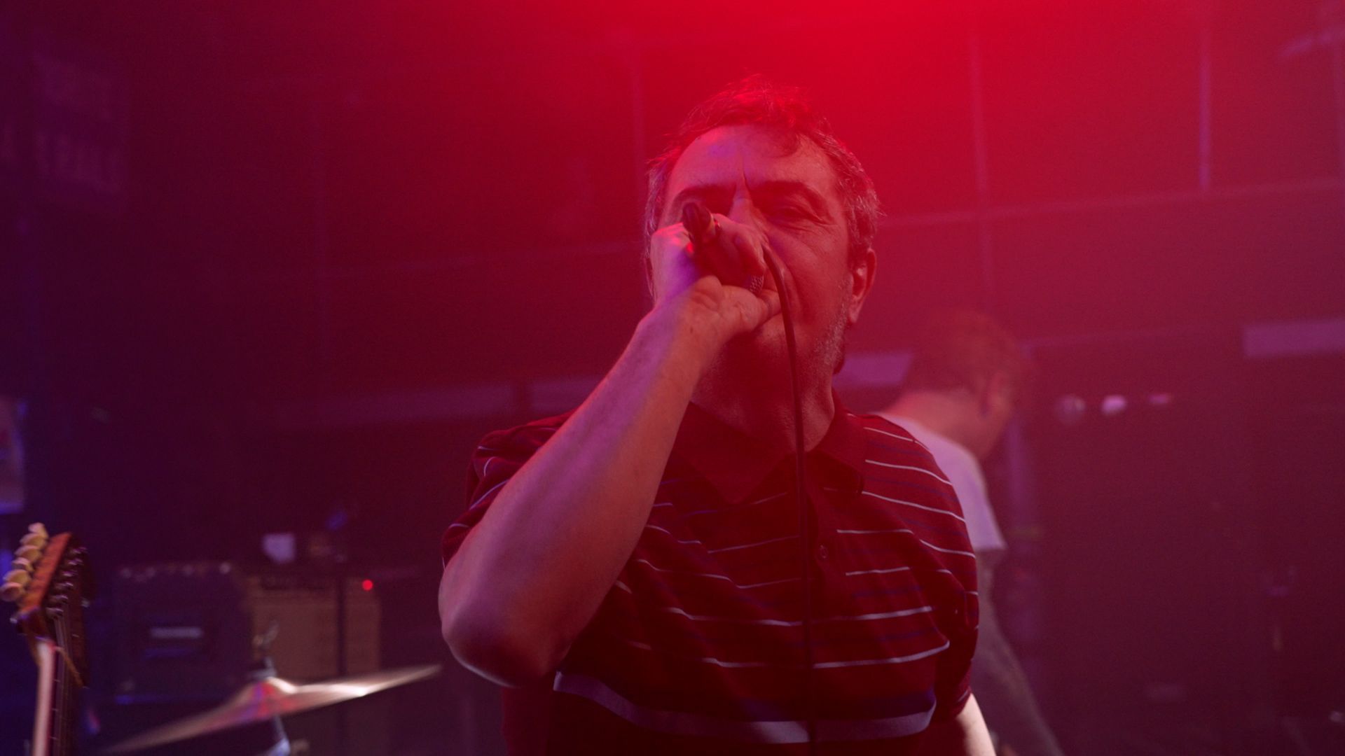 Frustration : le post-punk français entre tension et introspection ...