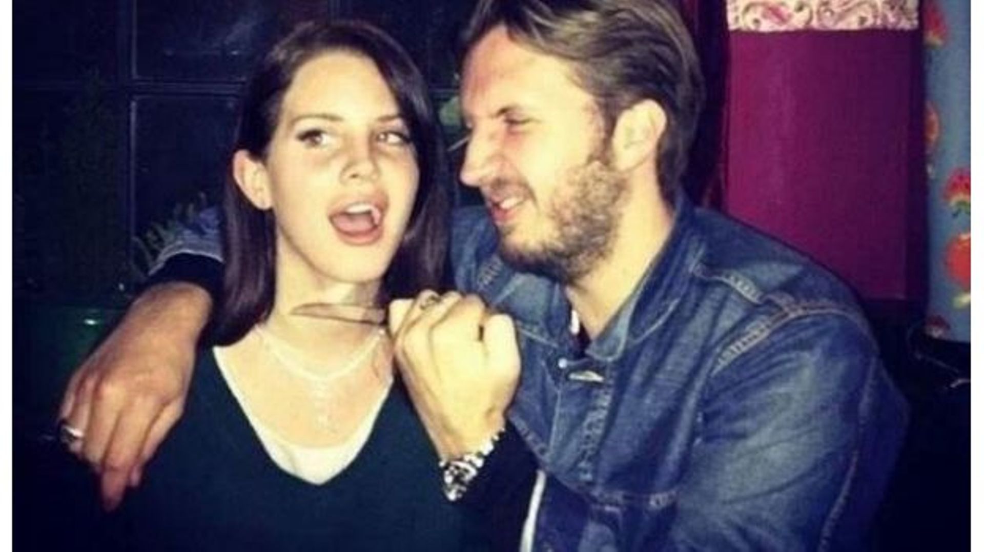 Lana del Rey, Charlotte Gainsbourg, Lykke Li et Romy de The XX sur un ...