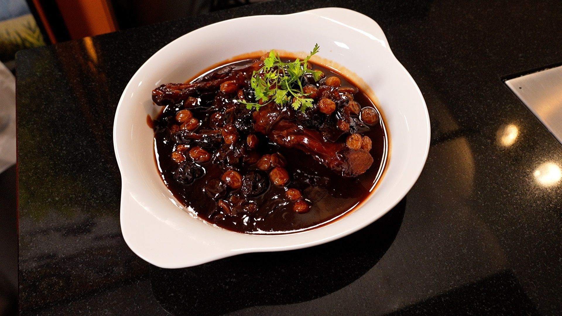 Une vingtaine de restos participeront au concours du meilleur vol-au-vent de Bruxelles - RTBF Actus