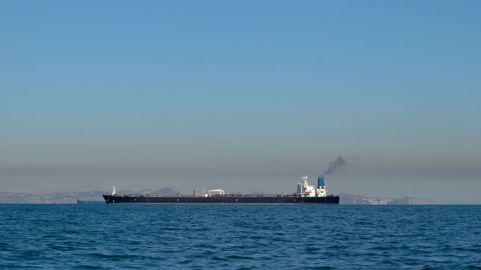 Le détroit d’Ormuz, passage stratégique pour l’approvisionnement en ...