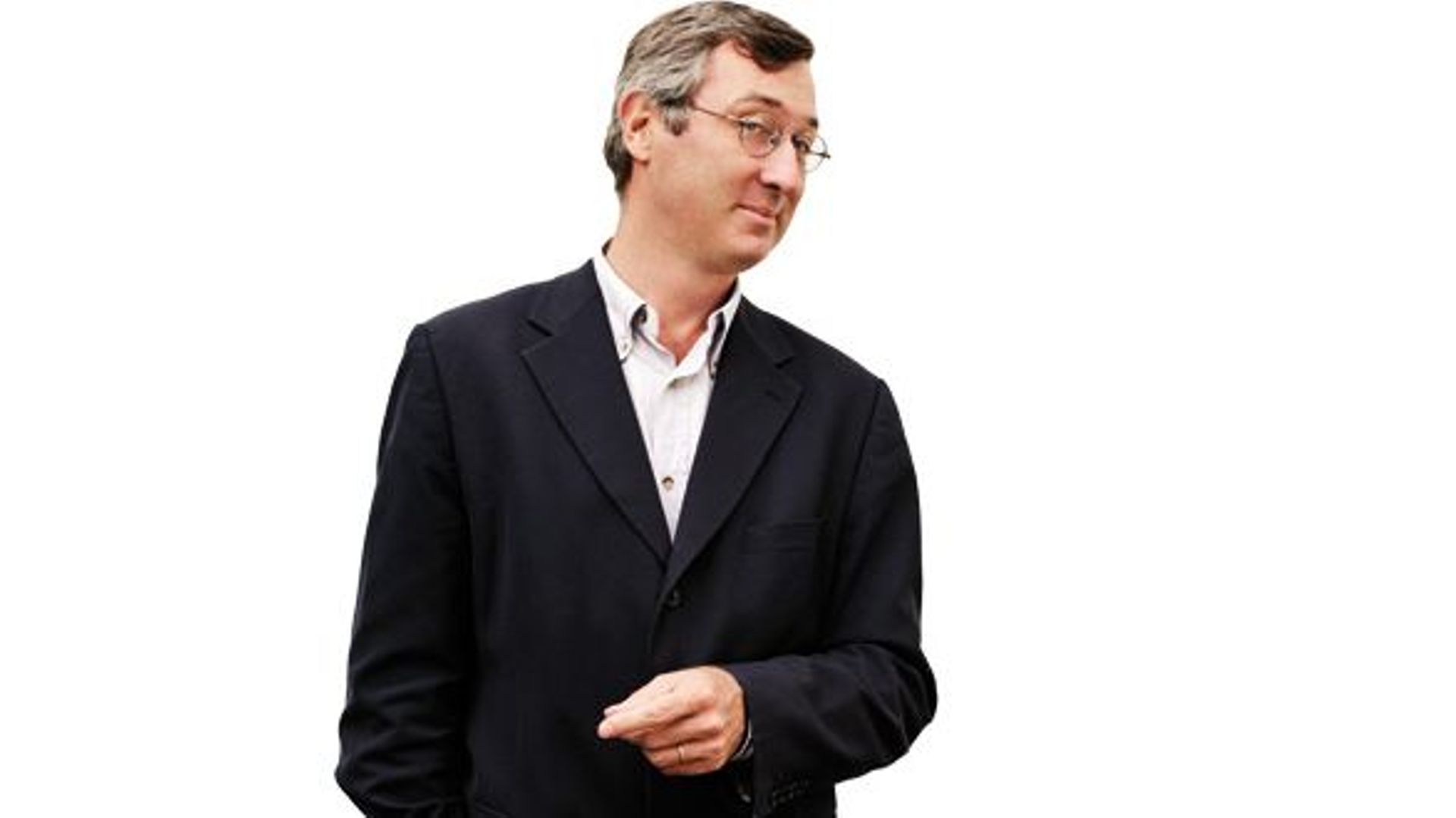 Hugues Dayez nous fait SA DJ Experience - rtbf.be