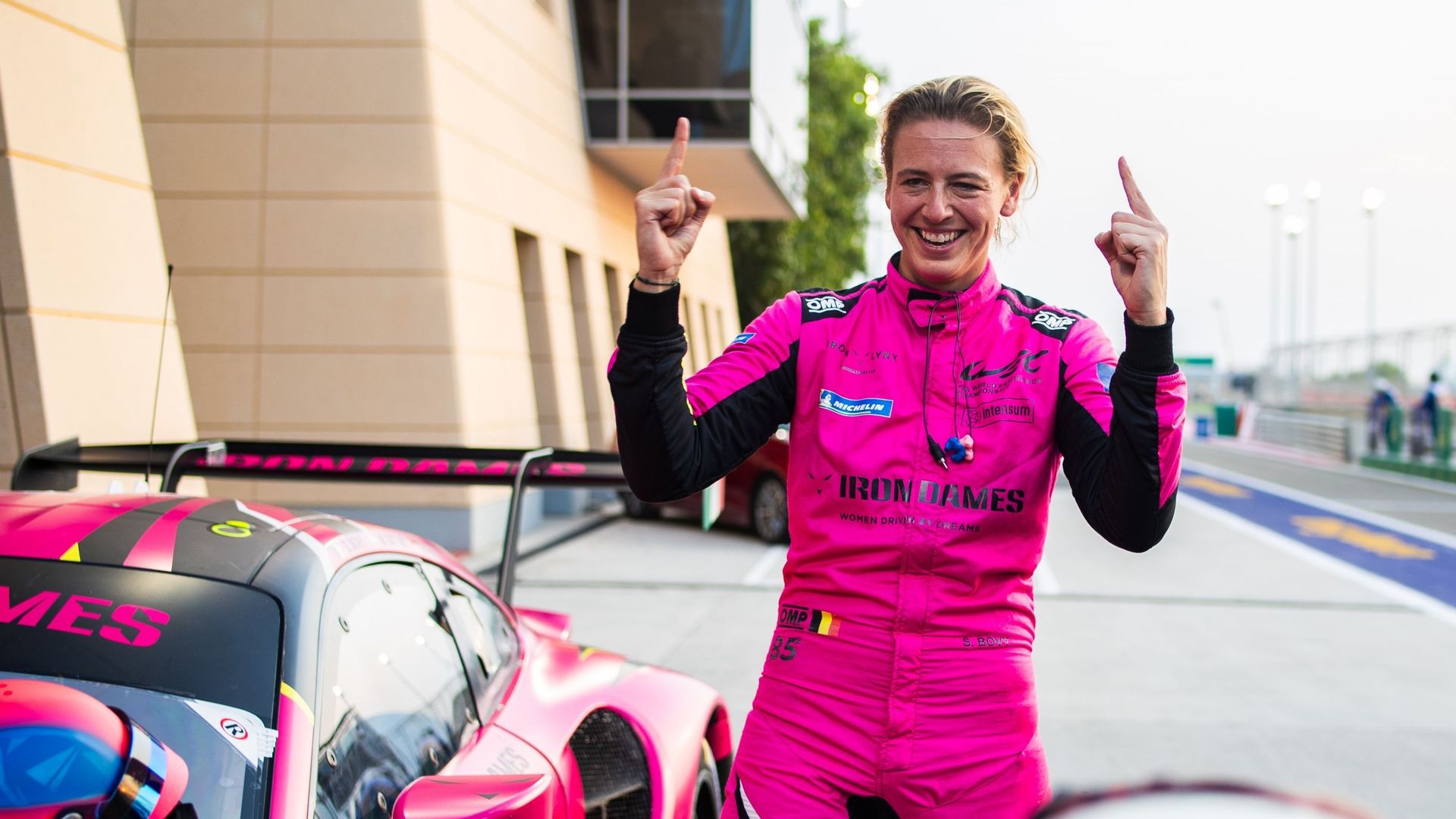 WEC Bahreïn : la Toyota #8 conserve son titre, WRT champion en LMP2 ...