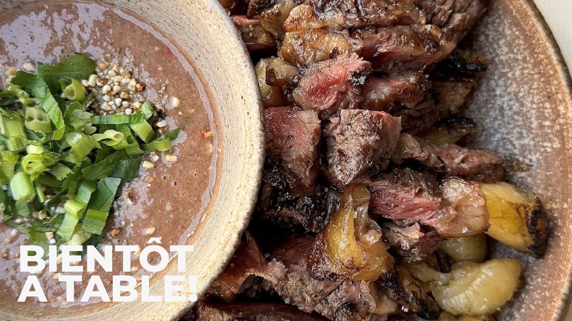 La minute insolite : une chaîne de fast-food dévoile un dentifrice au ...