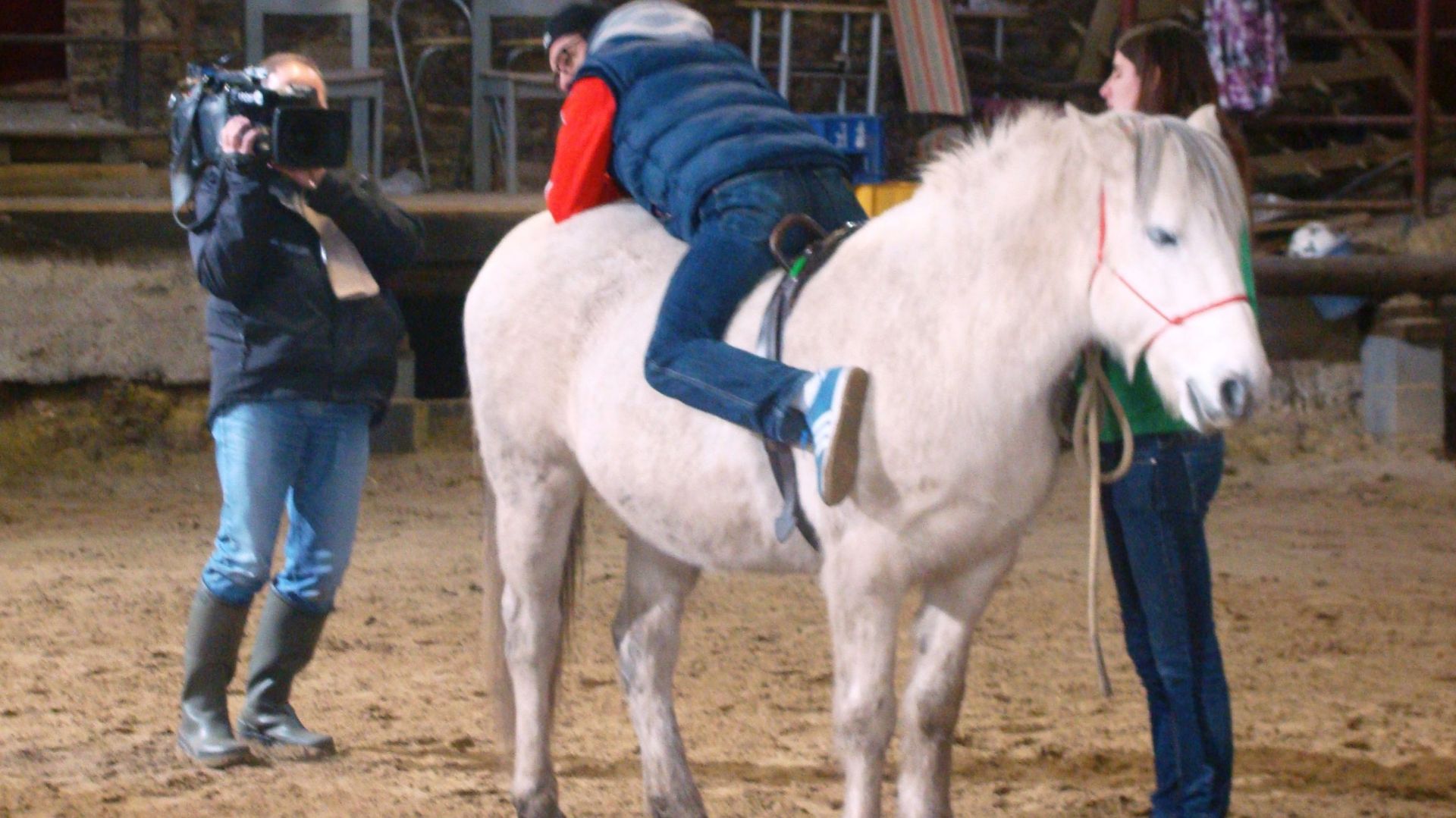 Les bons plans 'nature' de Philippe Soreil à Floreffe - RTBF Actus