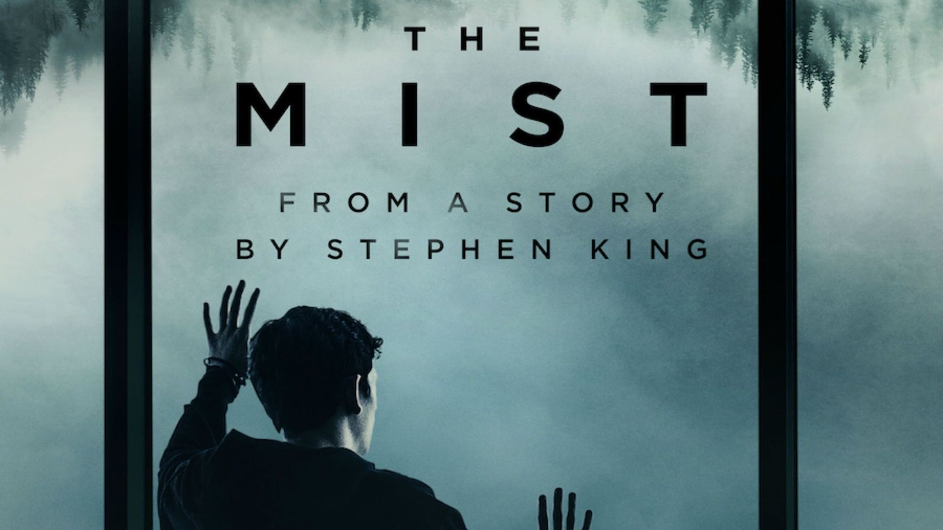 'The Mist' se dévoile avec une première bande annonce angoissante ...