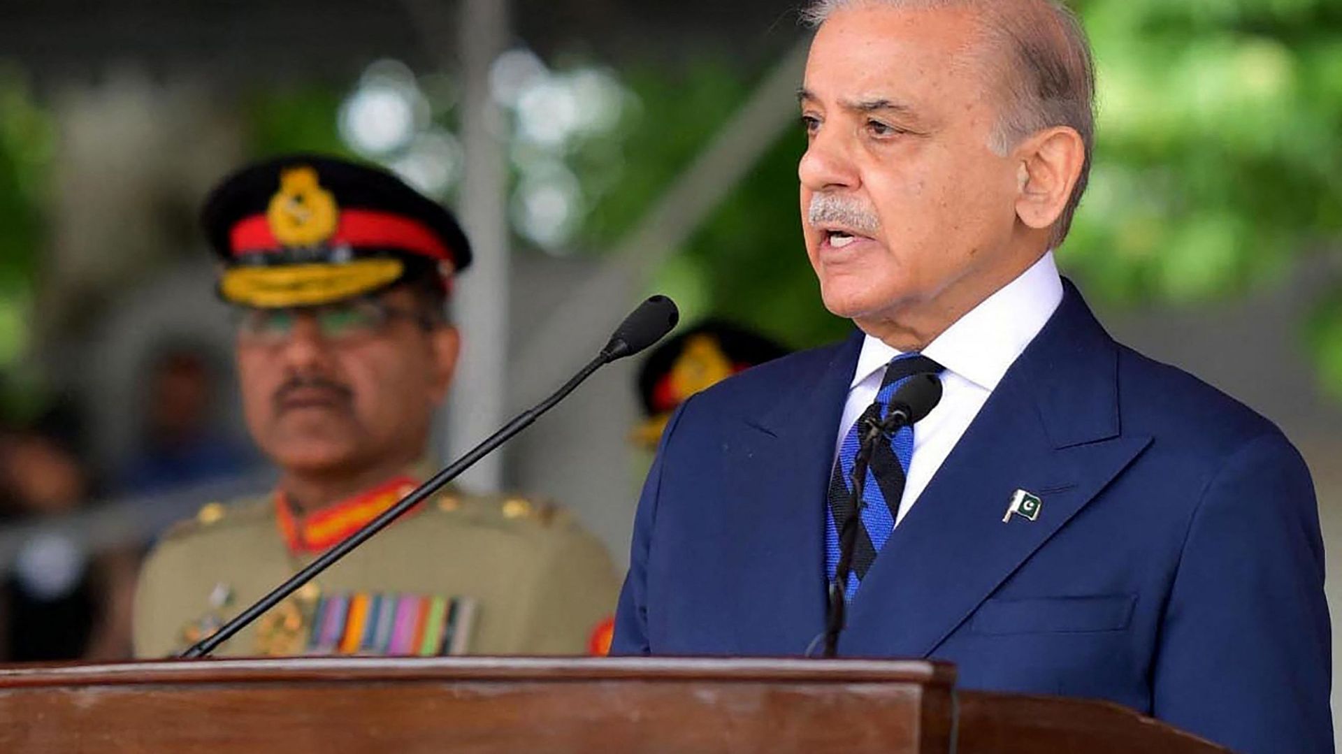 En pleine escalade entre l’Inde et le Pakistan, quels sont les enjeux au Cachemire ? - RTBF Actus