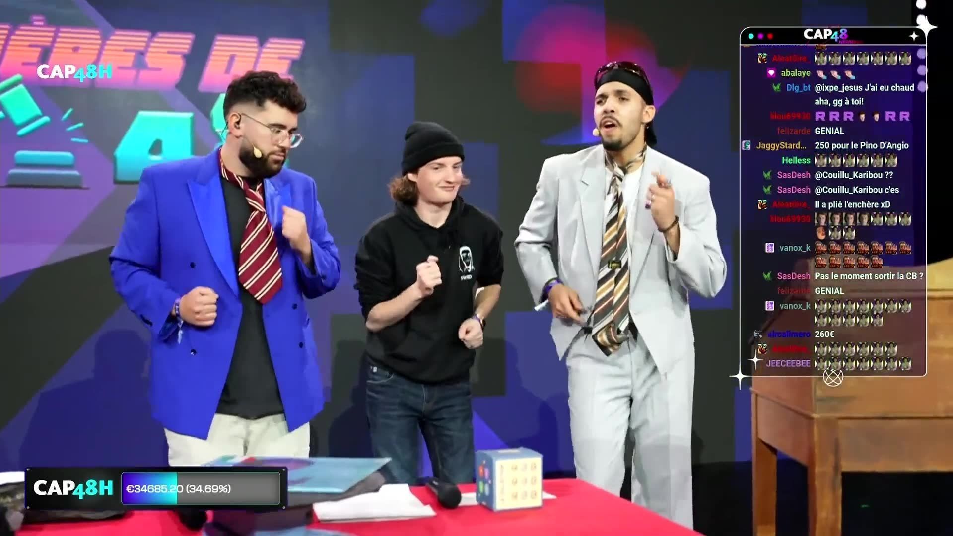 Maillot KCorp dédicacé, édition collector de WoW, pot d’échappement : les objets exclusifs mis ...