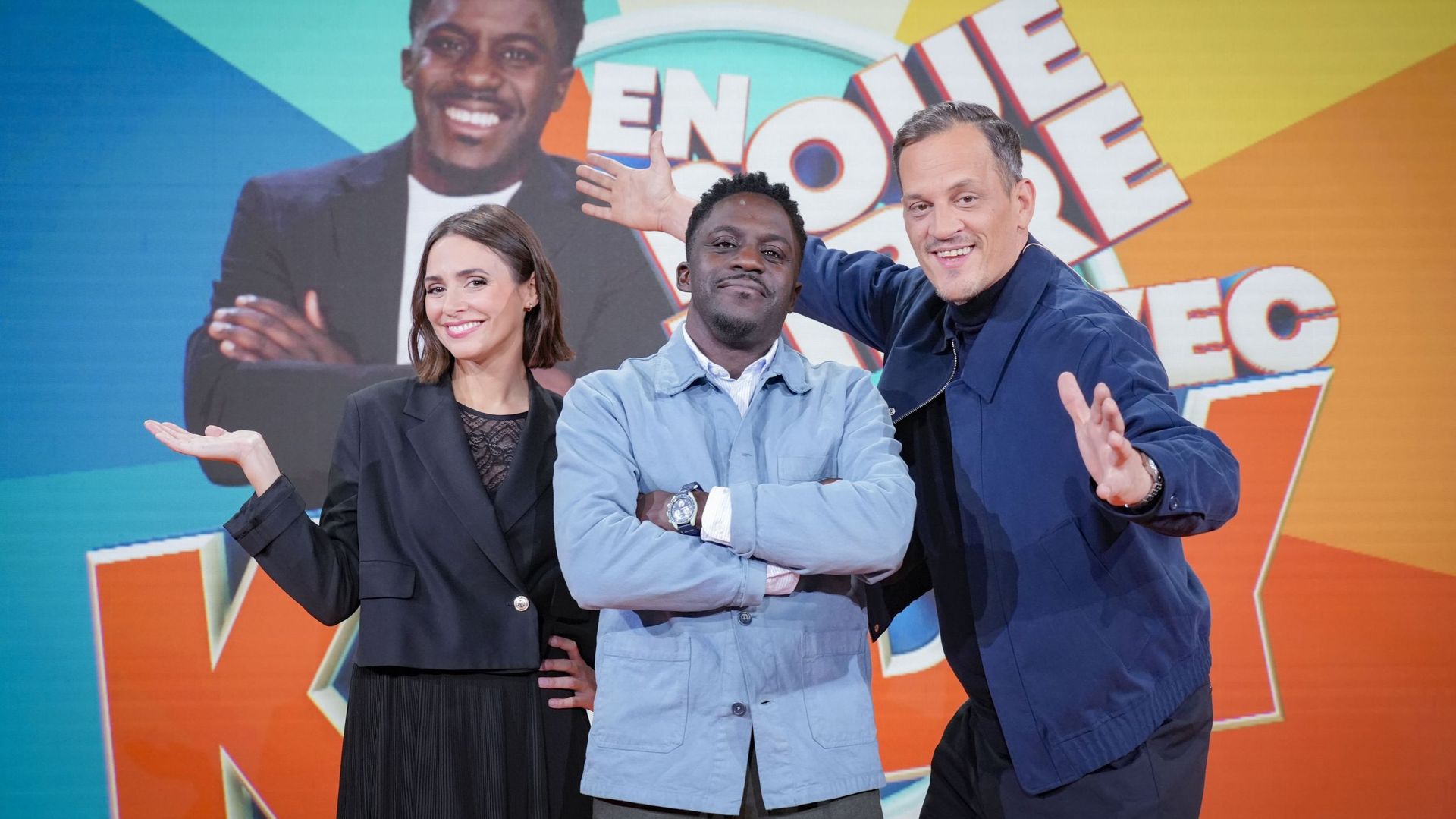 Kody : retrouvez ses meilleurs sketchs dans la saison 9 du Grand Cactus ...