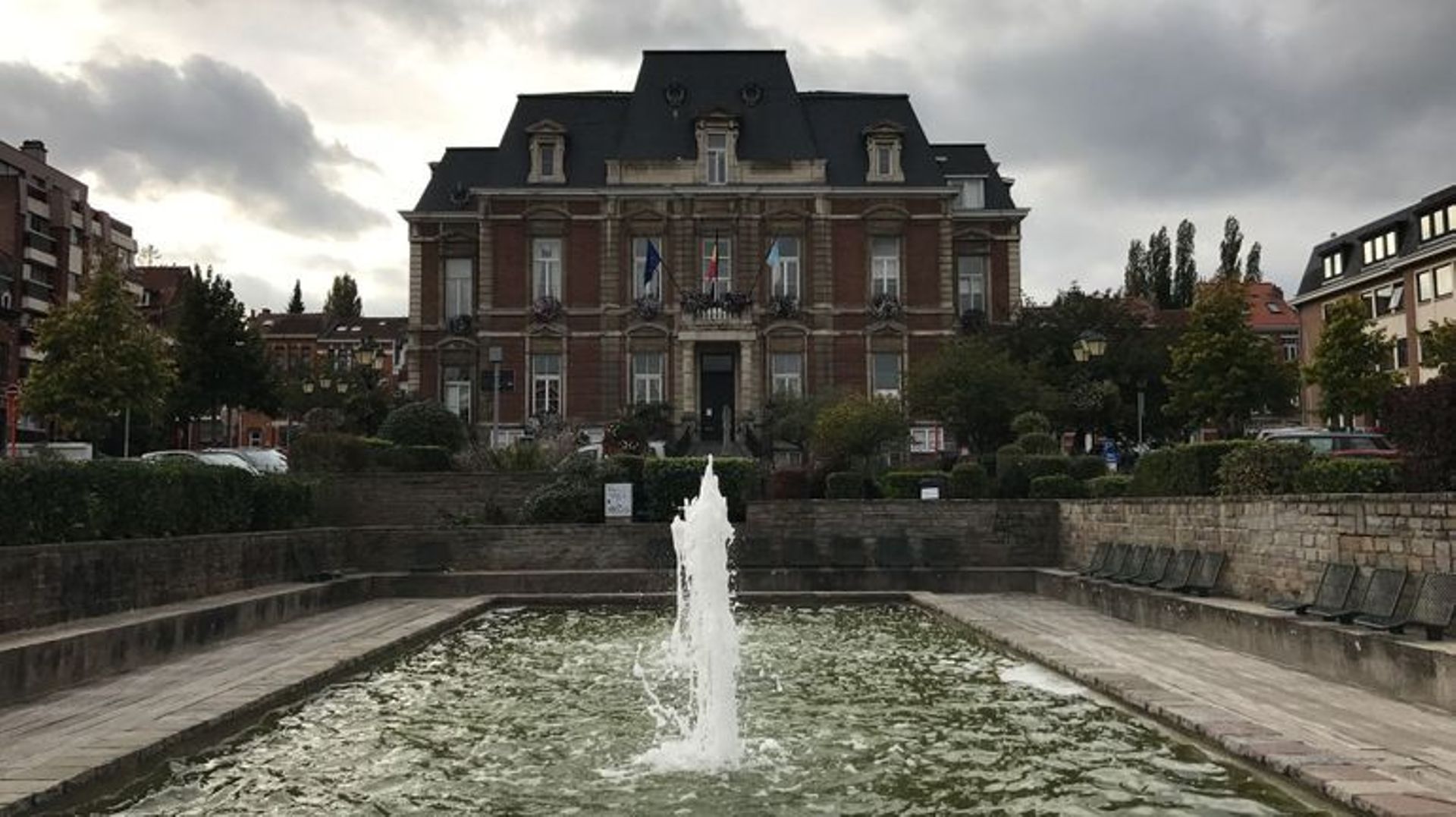 Uccle : une enquête judiciaire ouverte liée au salaire de l’échevine ...