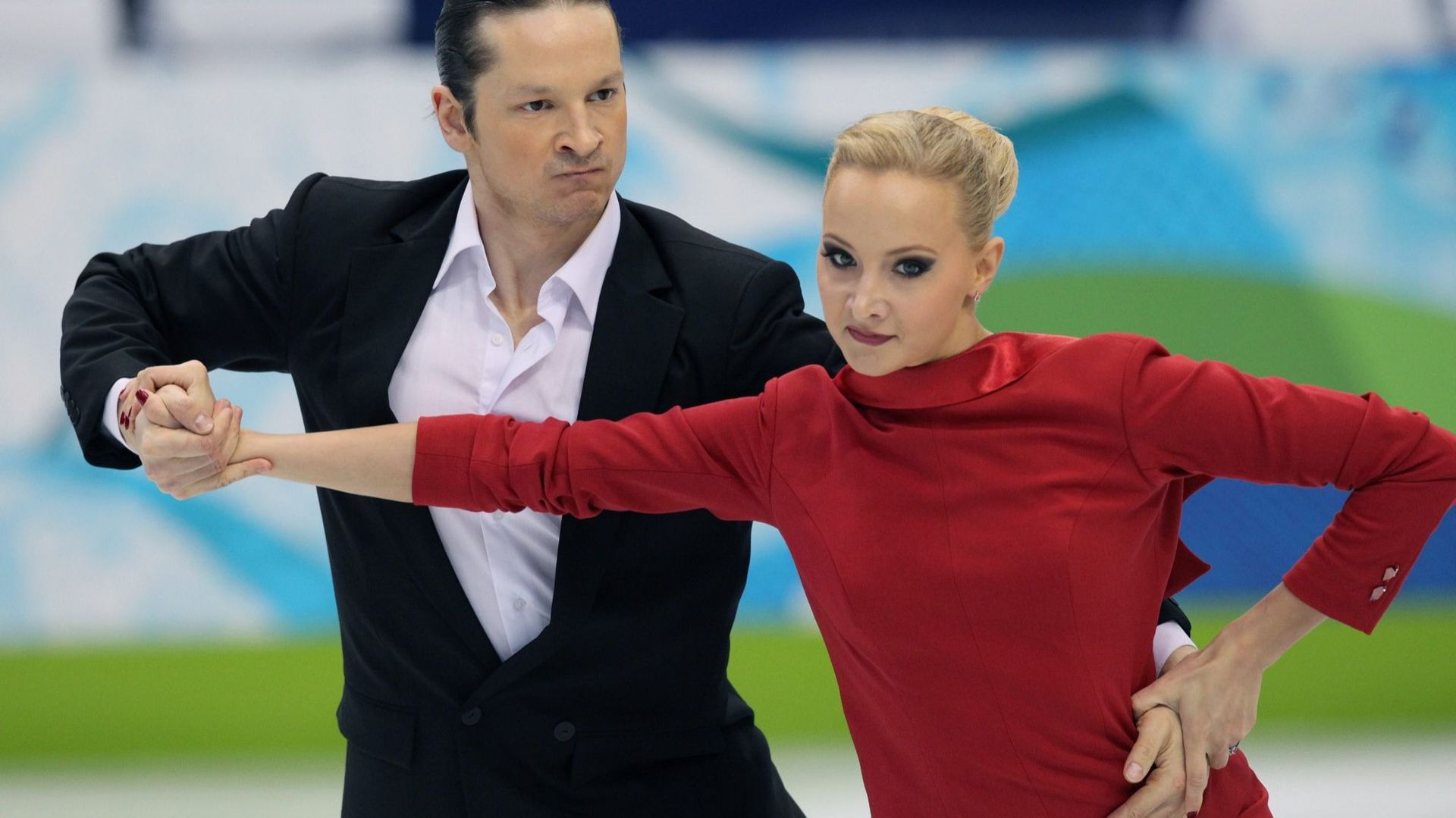 Shabalin, blessé, fait un break d'un an minimum - rtbf.be