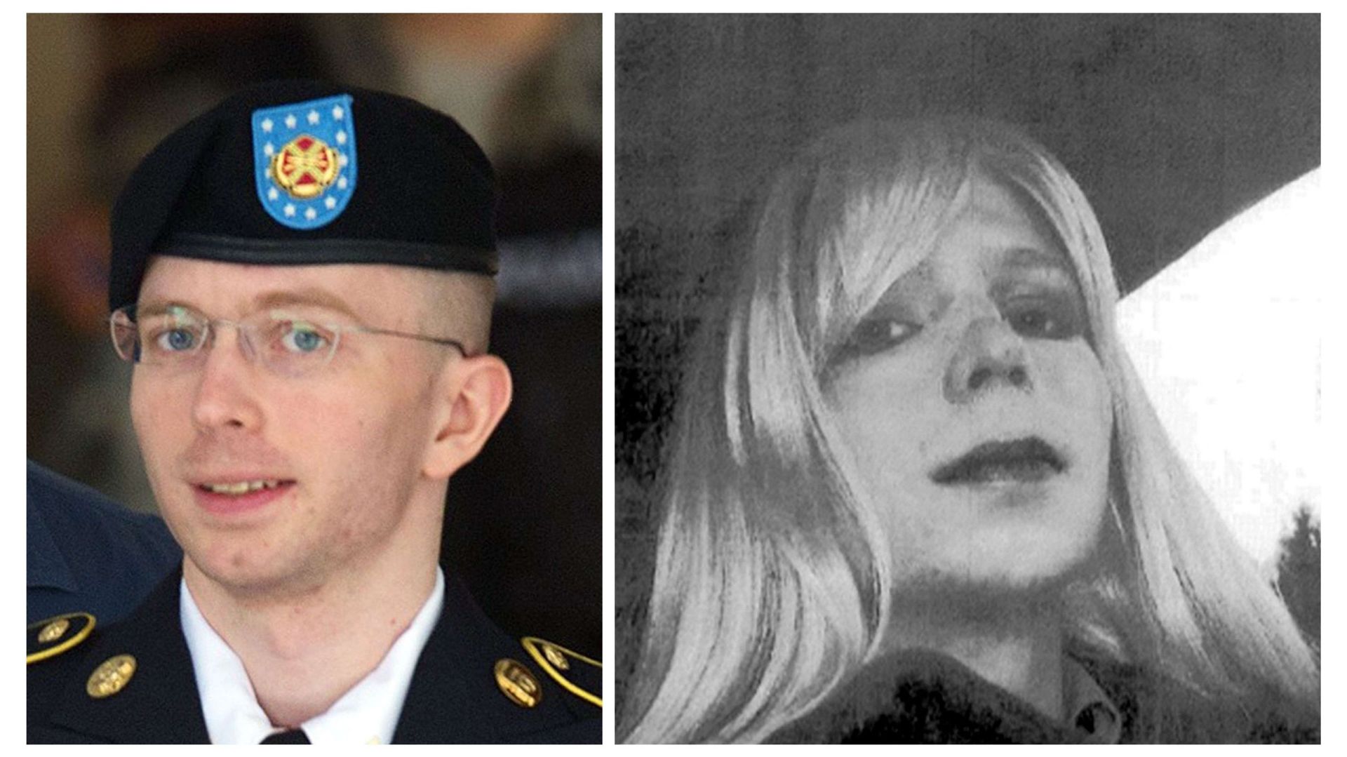 Chelsea Manning, la 'taupe' de WikiLeaks, autorisée à se transformer en ...