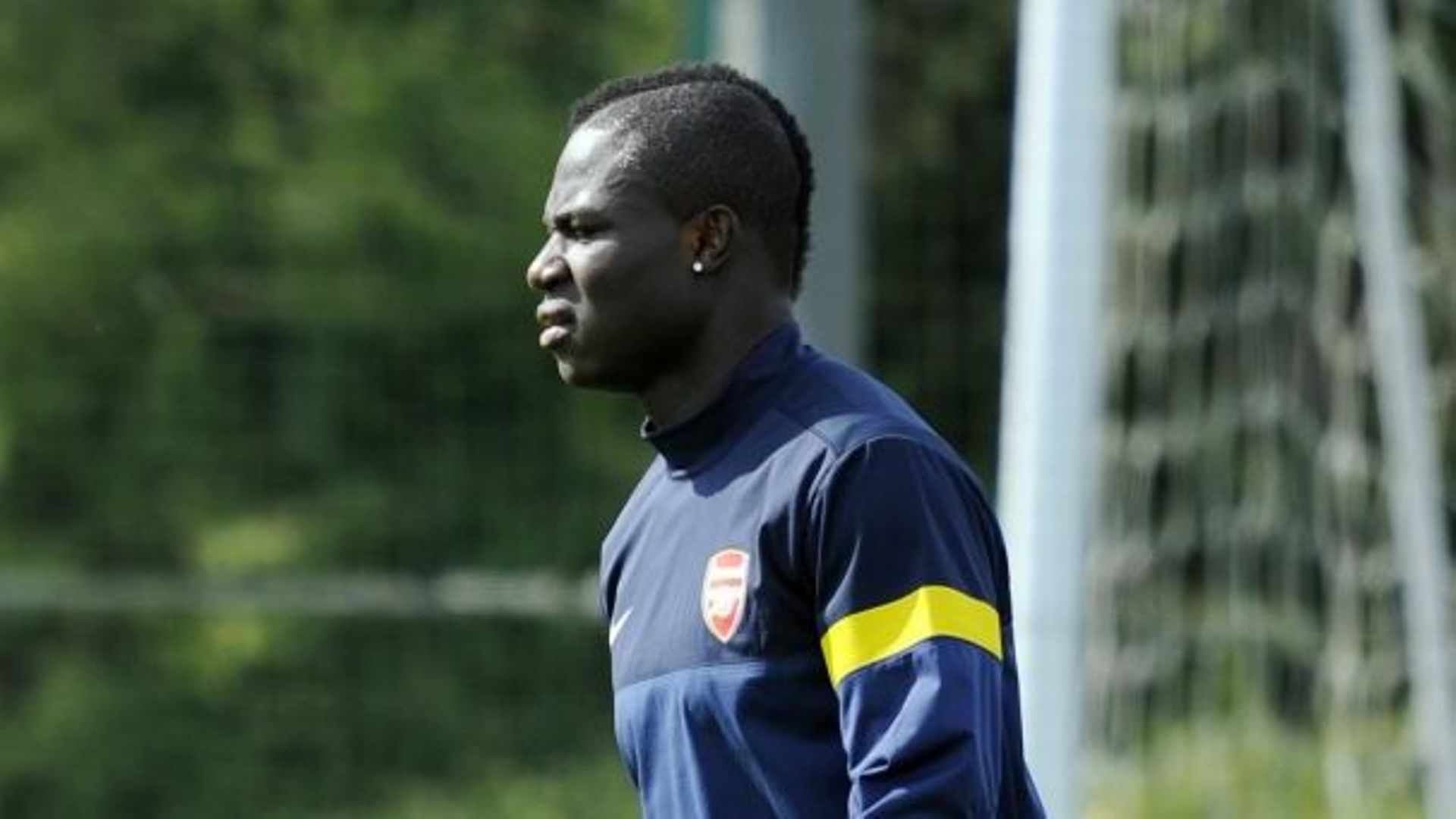 Emmanuel Frimpong prêté à Fulham - RTBF Actus