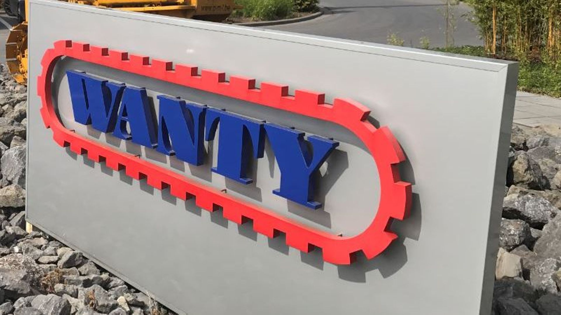 Le groupe Wanty rachète Ronveaux et se profile comme un géant wallon de ...