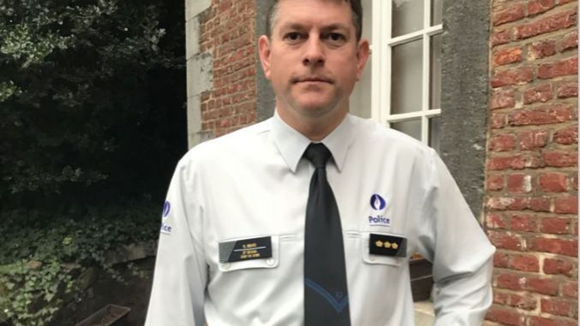 La police (zone SECOVA) propose un programme pédagogique aux jeunes ...