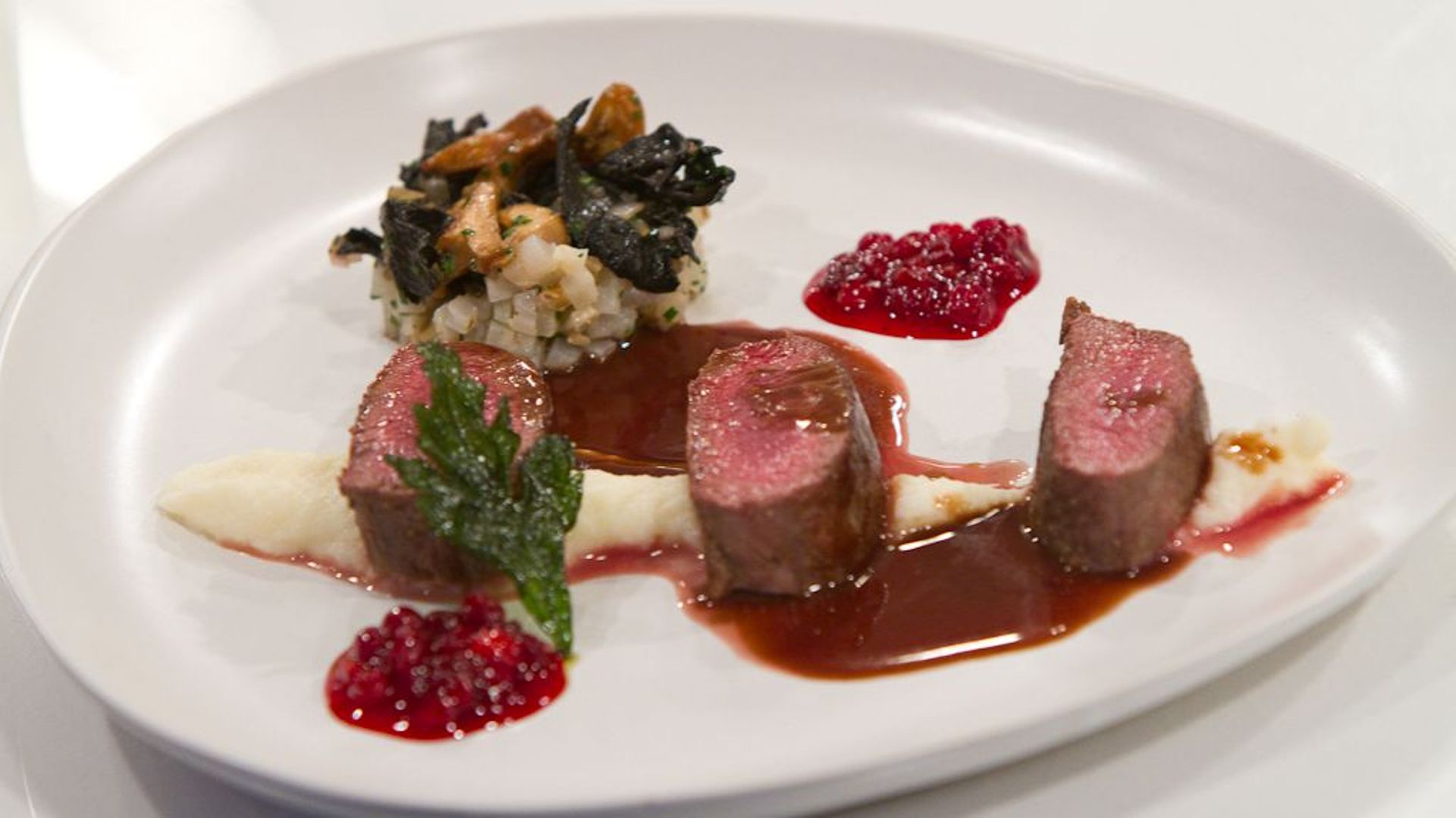 Chevreuil de nos forêts - RTBF Actus